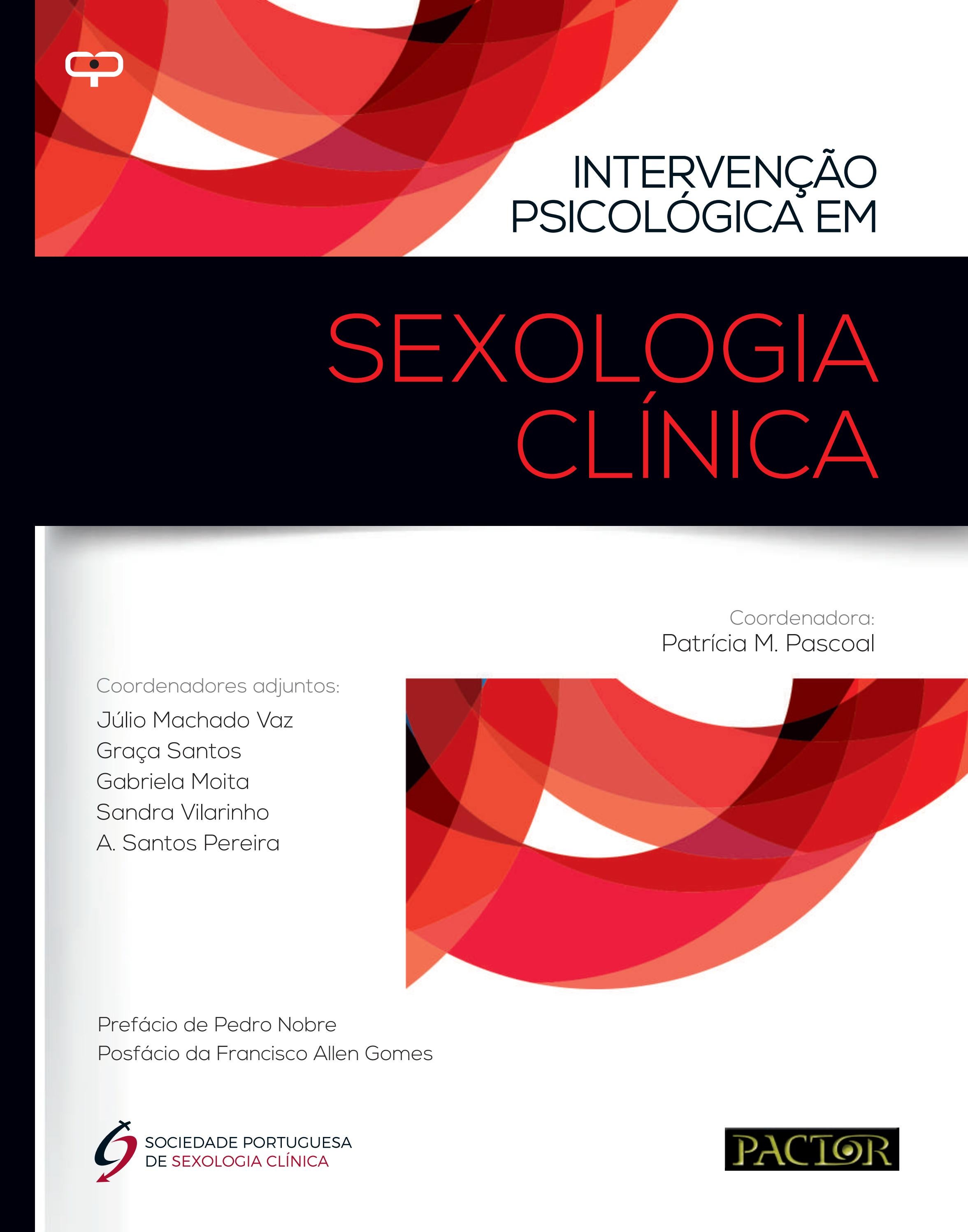 Intervenção Psicológica Em Sexologia Clínica By Grupo Lidel Issuu