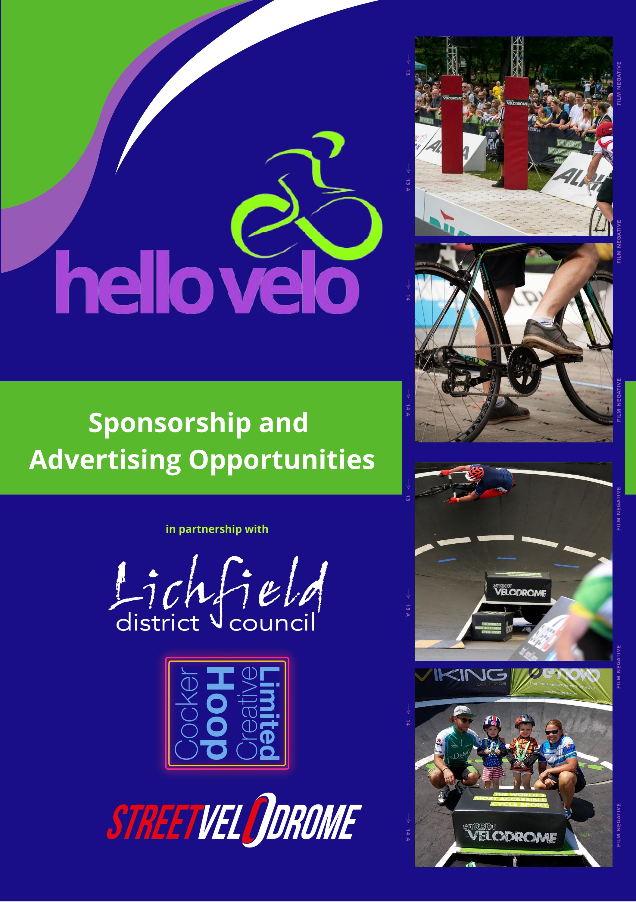 Hello velo Brochure by LDCgov - Issuu