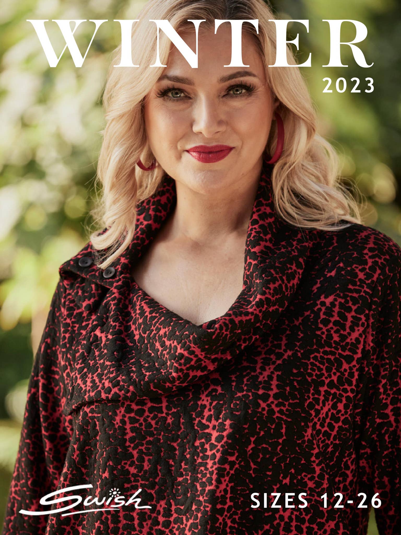 Swish Winter 2023 Catalogue by Swish Fashion - Issuu
