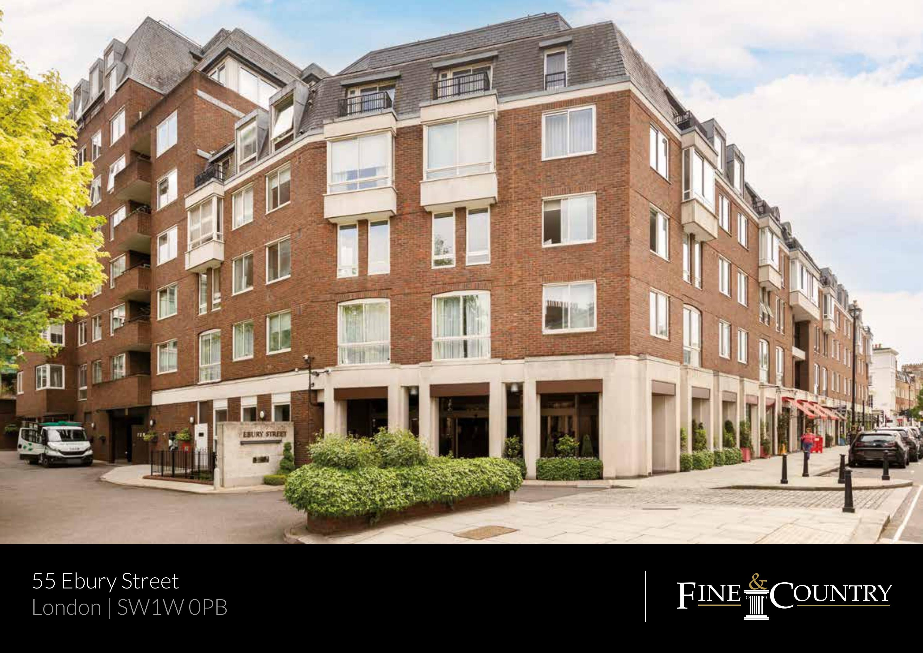 55 Ebury Street, SW1W 0PB by Fineandcountrybelgravia - Issuu