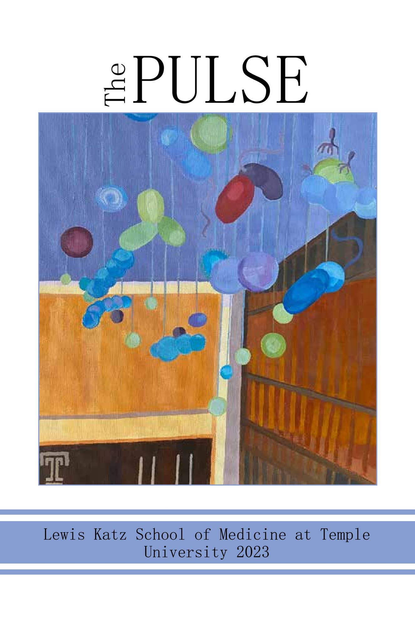 The Pulse 2023 | Lewis Katz School of Medicine at Temple University by Temple Health - Issuu