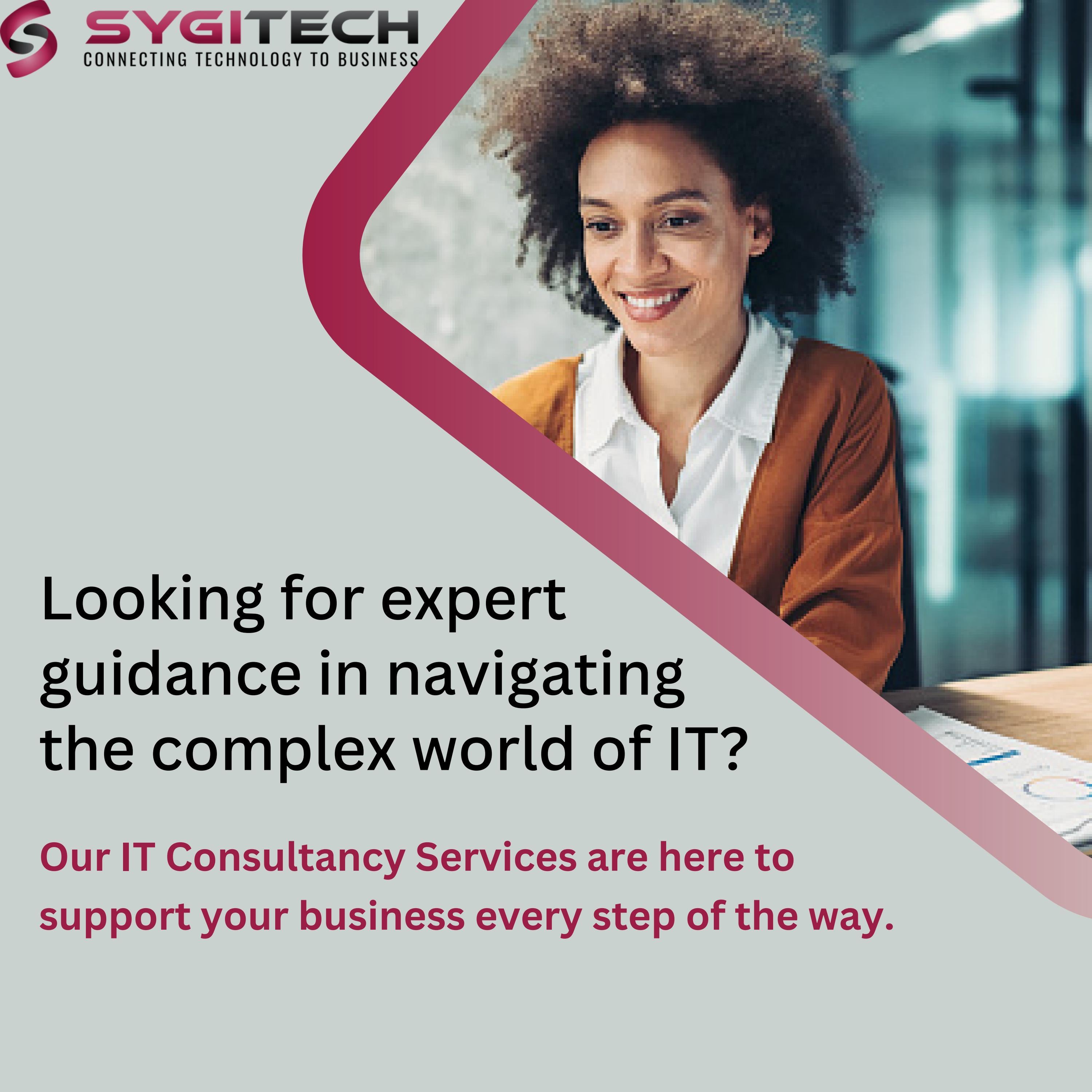 Sygitech-IT Consultancy Services by Sygitech - Issuu