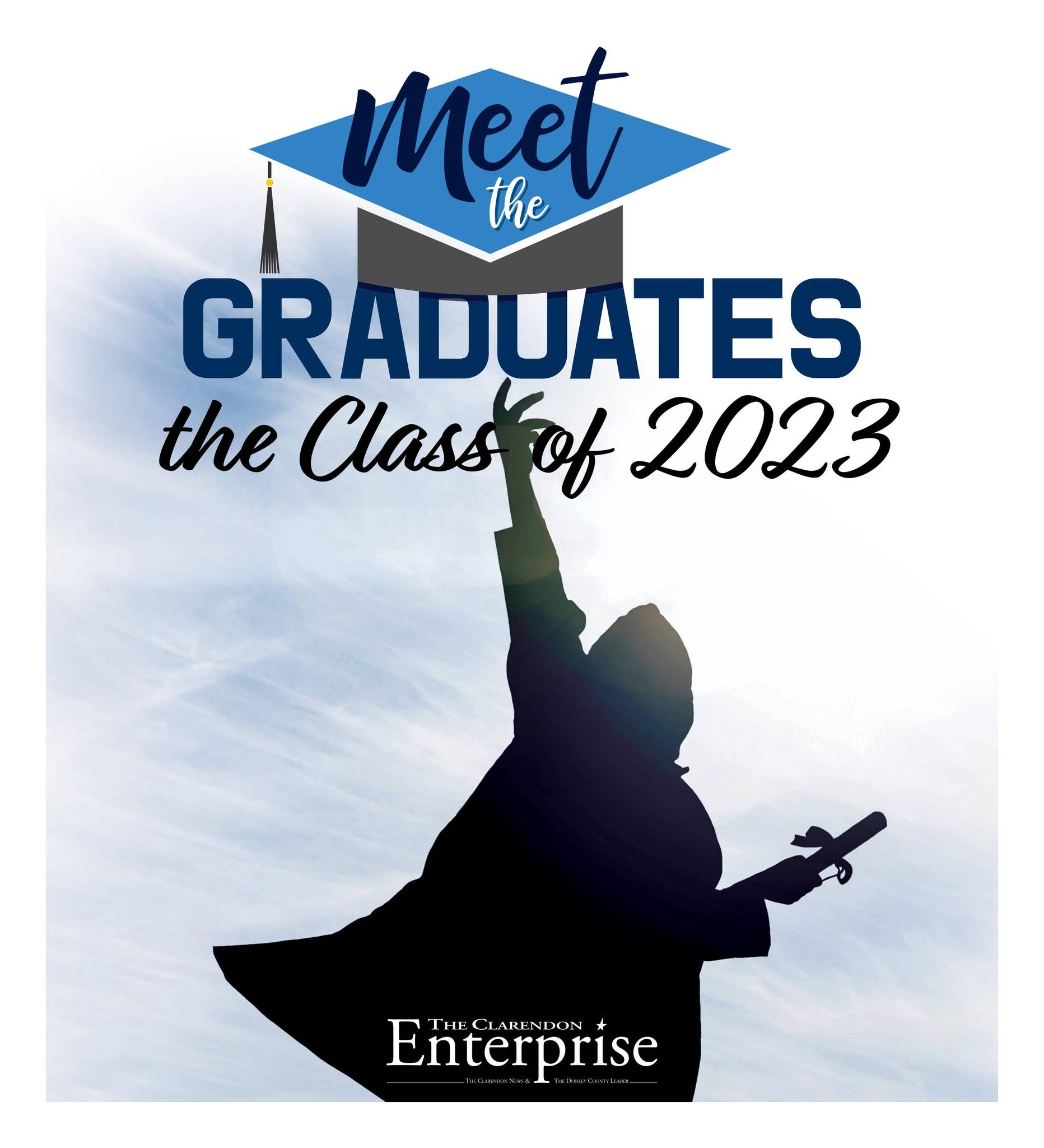 Clarendon Enterprise - 05.25.2023 Graduation Edition by The Clarendon ...
