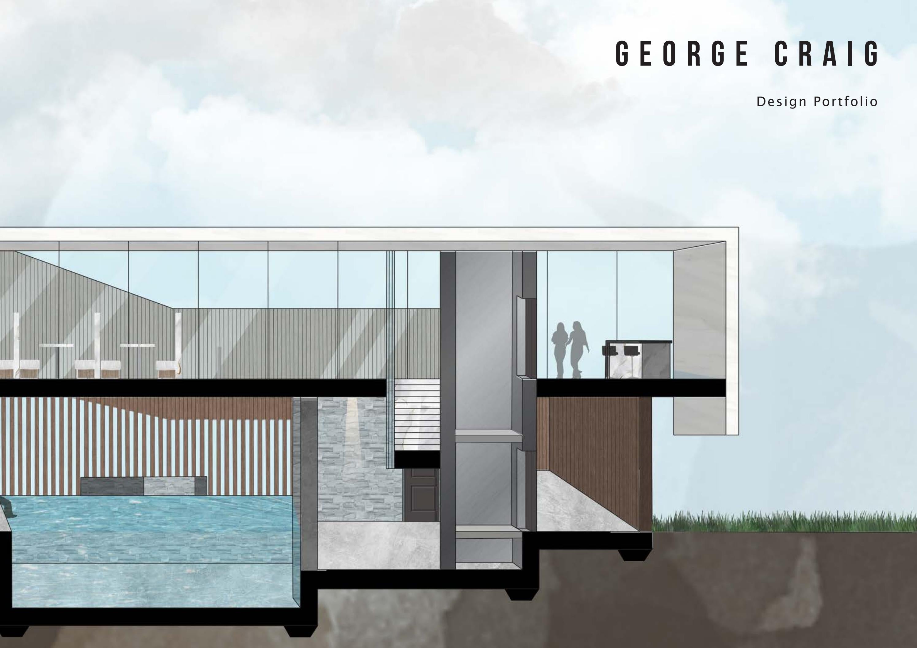 Craig, George by Architecture@LJMU - Issuu