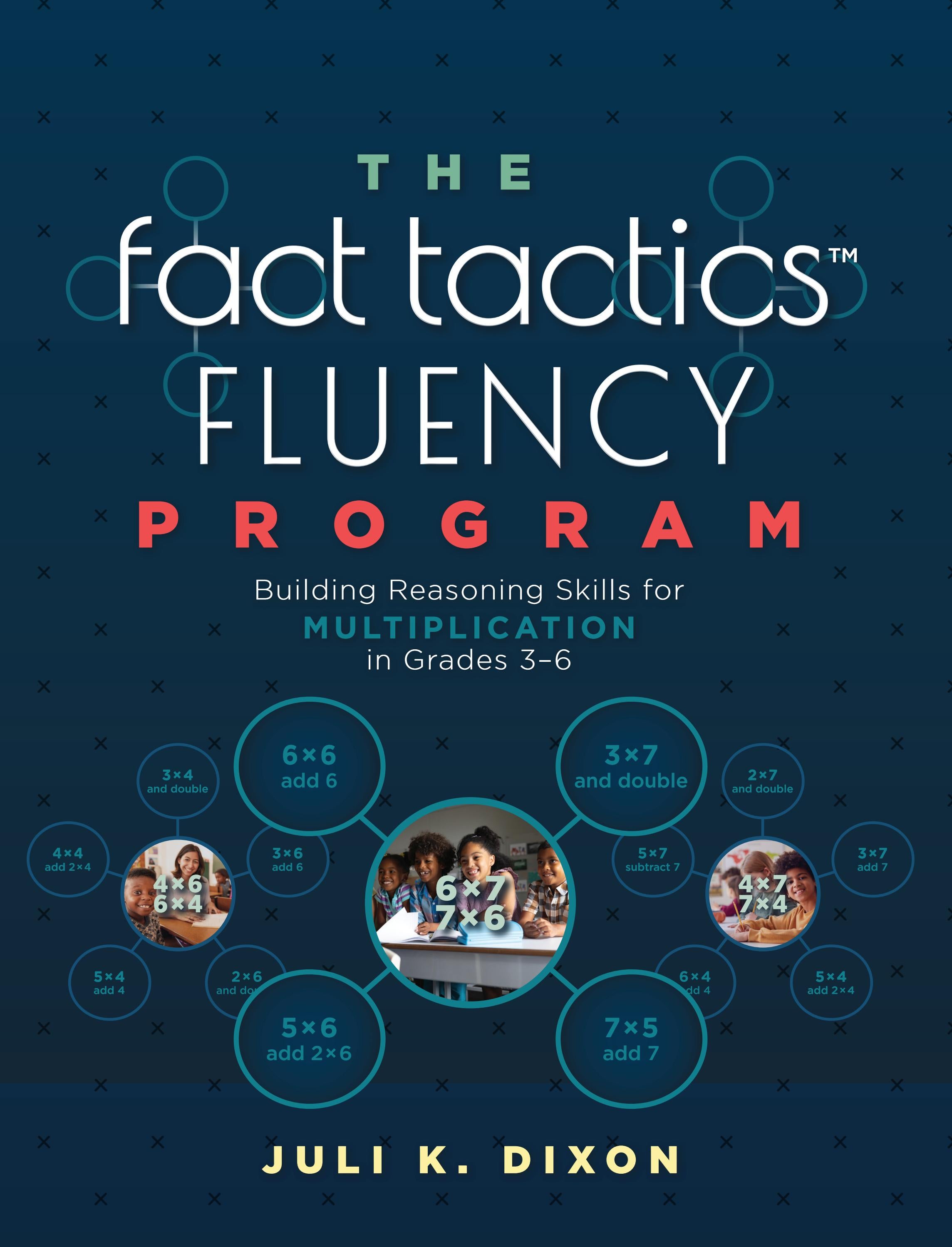 The Fact Tactics™ Fluency Program by Solution Tree - Issuu