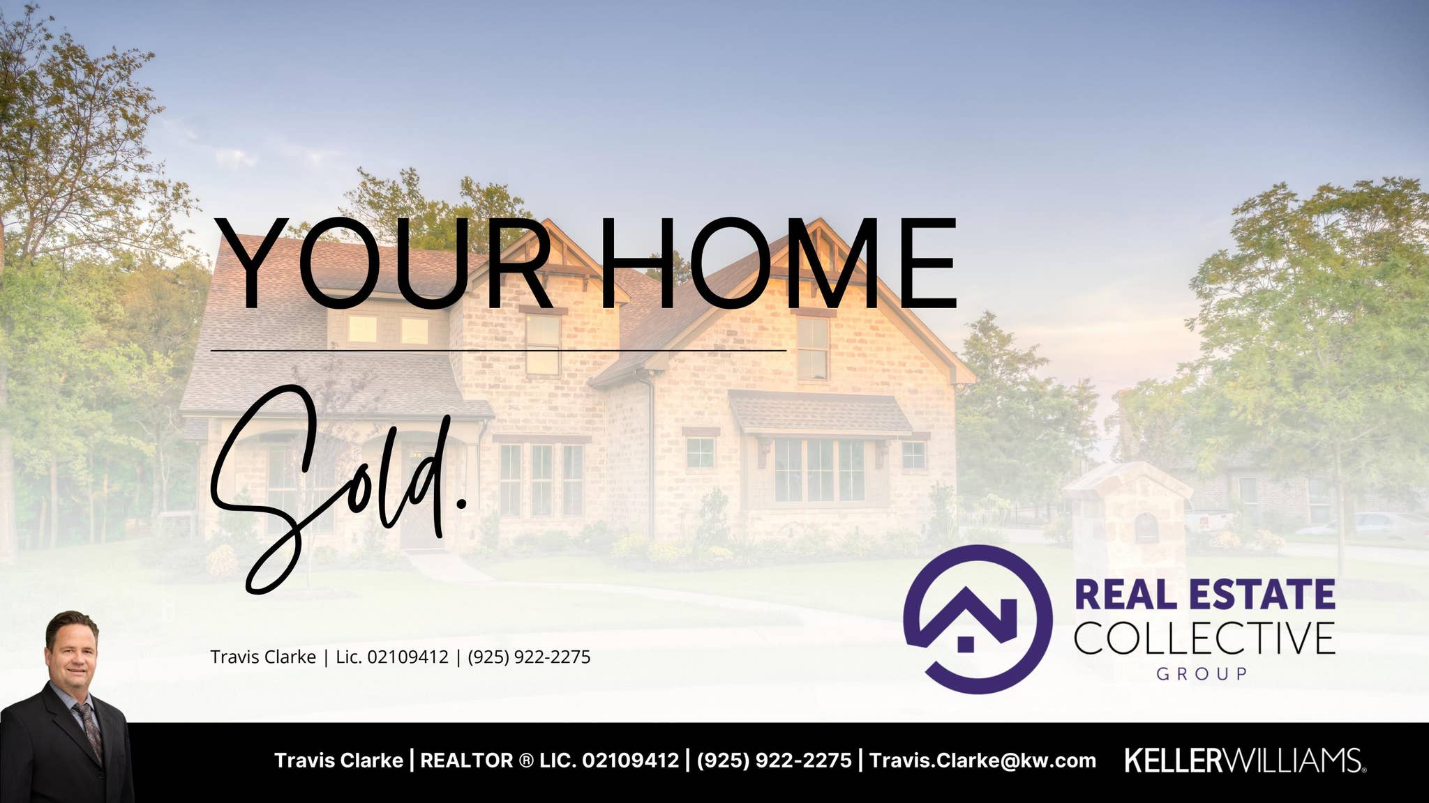 Travis Clarke | Listing Presentation by Keller Williams - Issuu