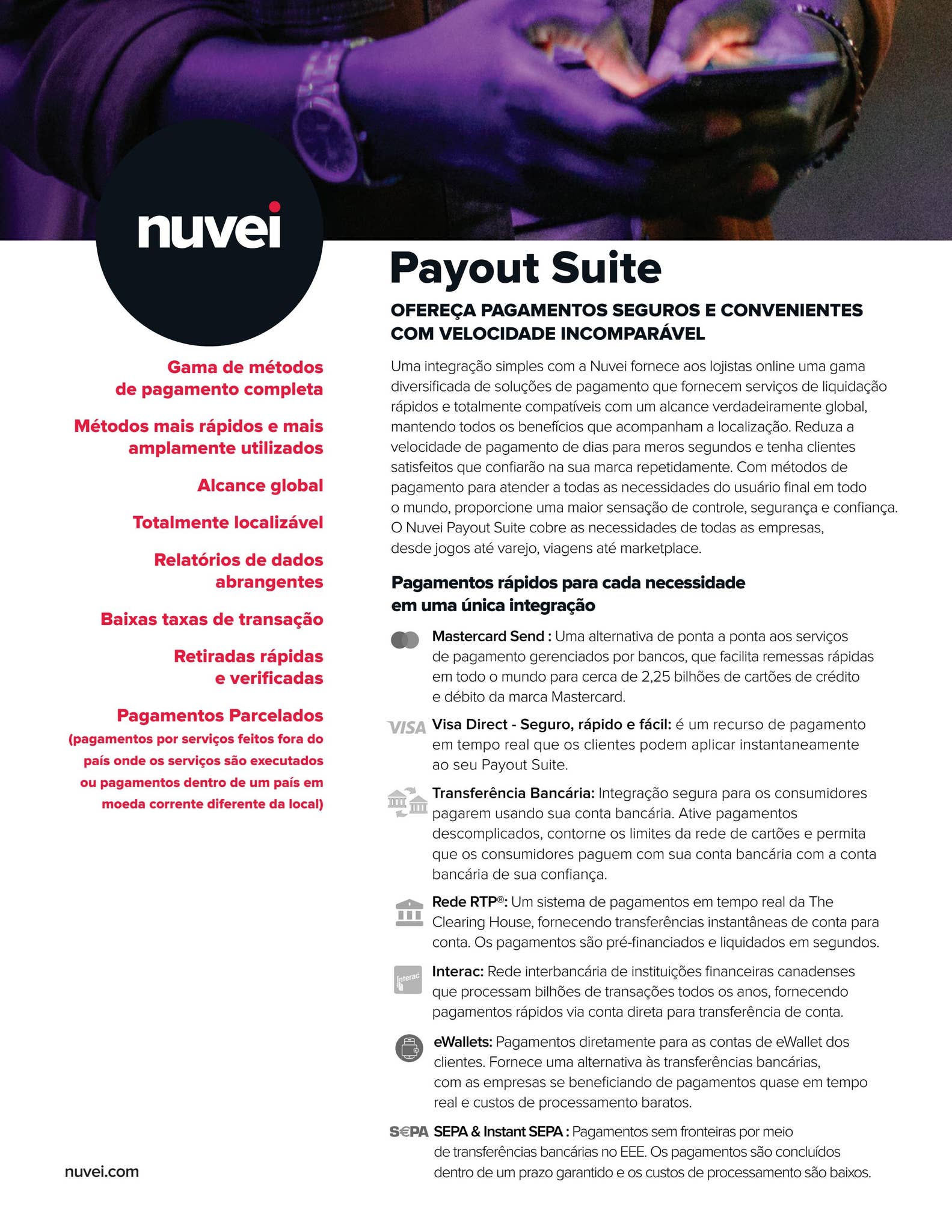 Pay_Out_Nuvei by Nuvei - Issuu