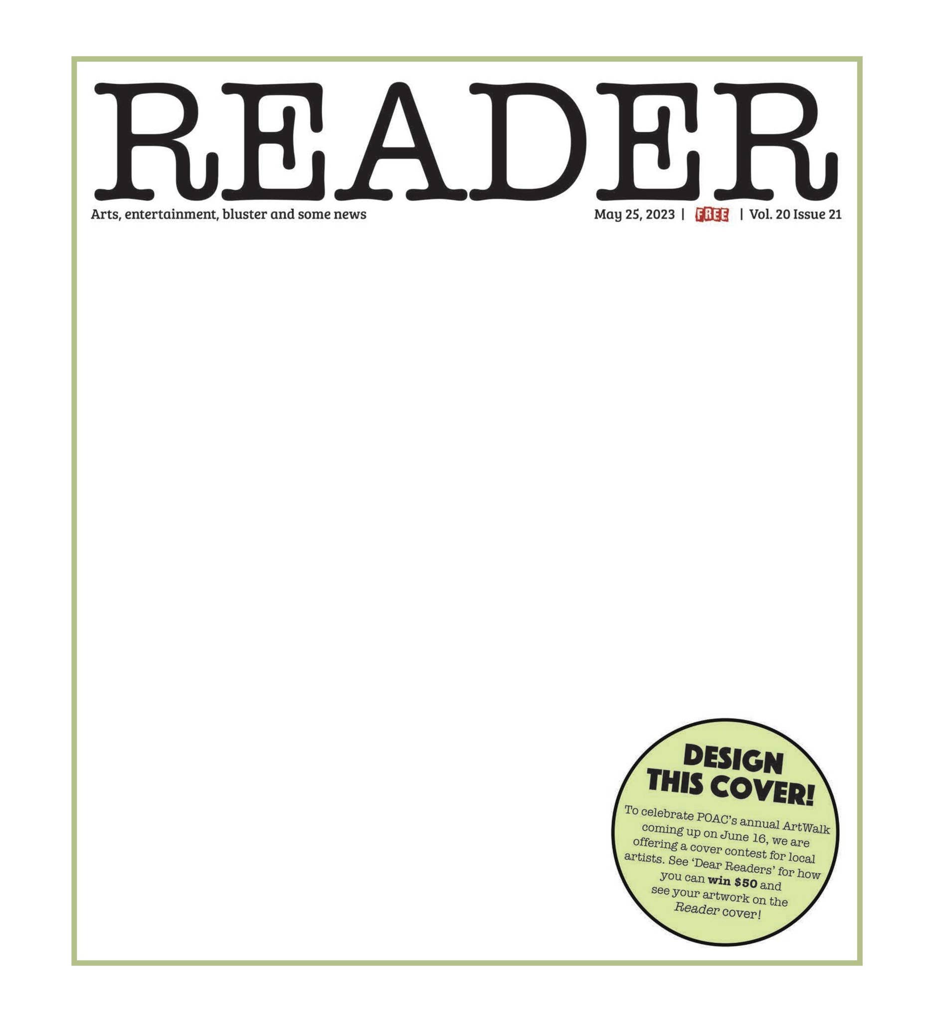 Reader_May25_2023 by Keokee :: media + marketing - Issuu