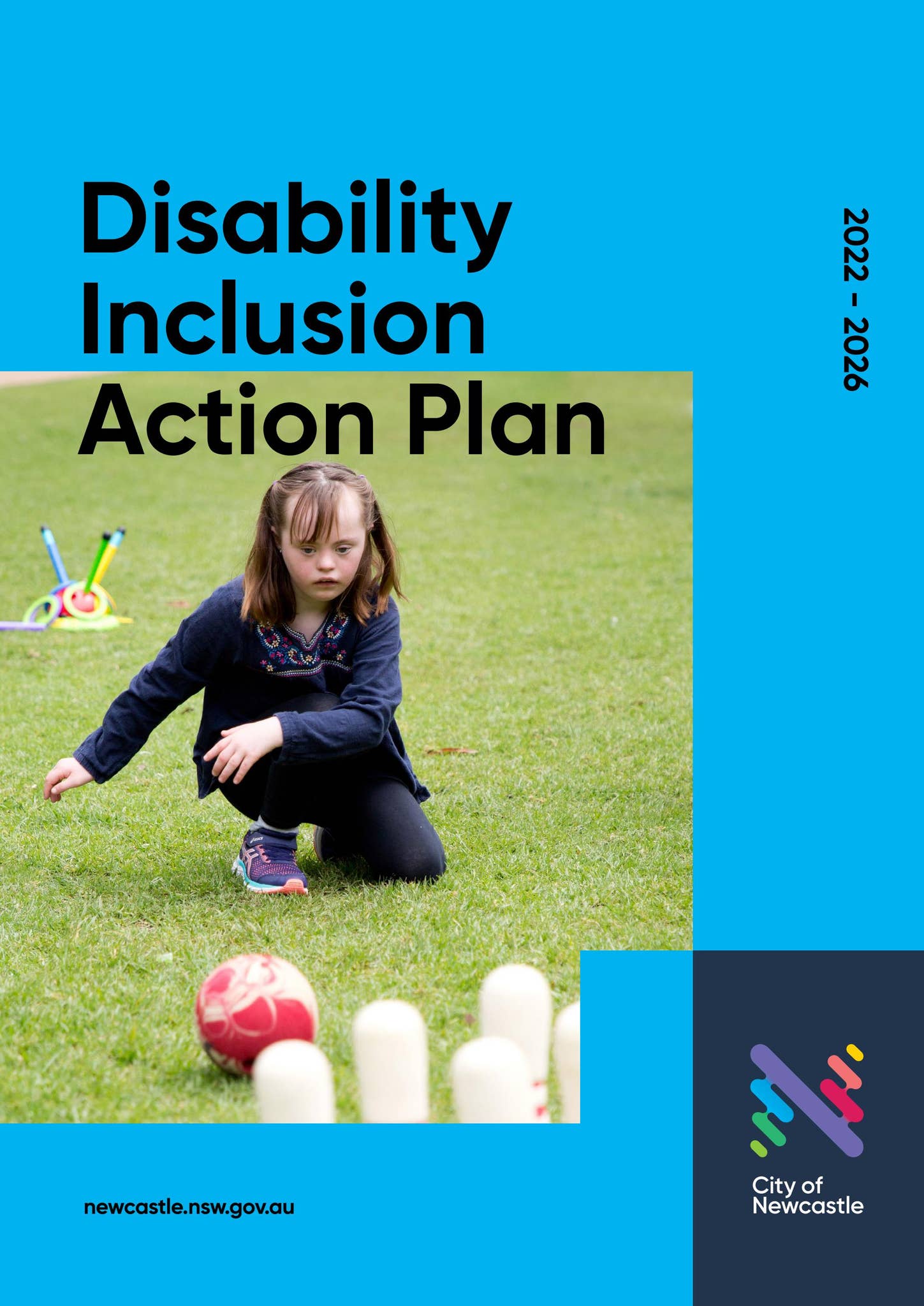 Disability Inclusion Action Plan by City of Newcastle - Issuu