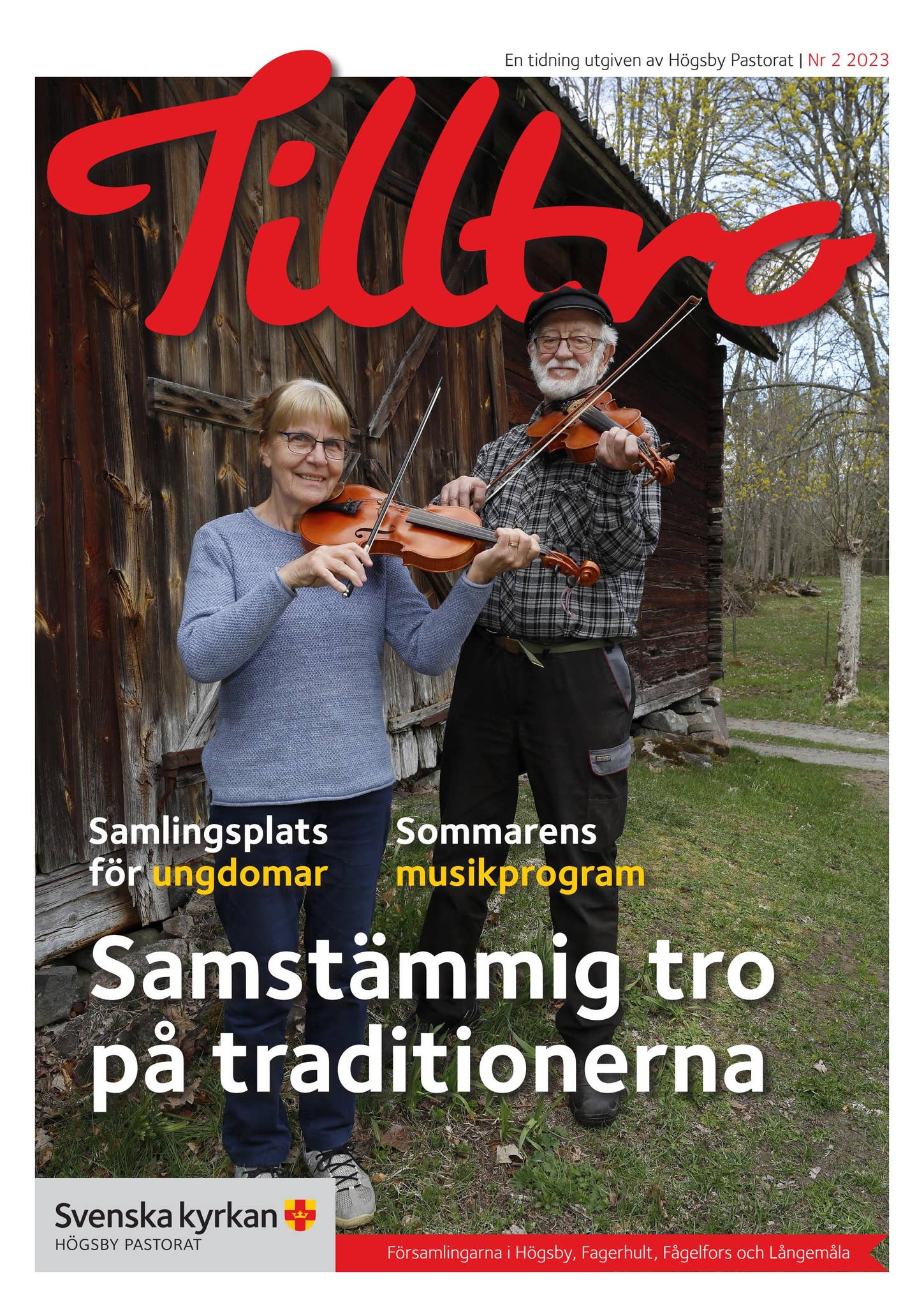 Tilltro nr 2 2023 by KrePart - Issuu