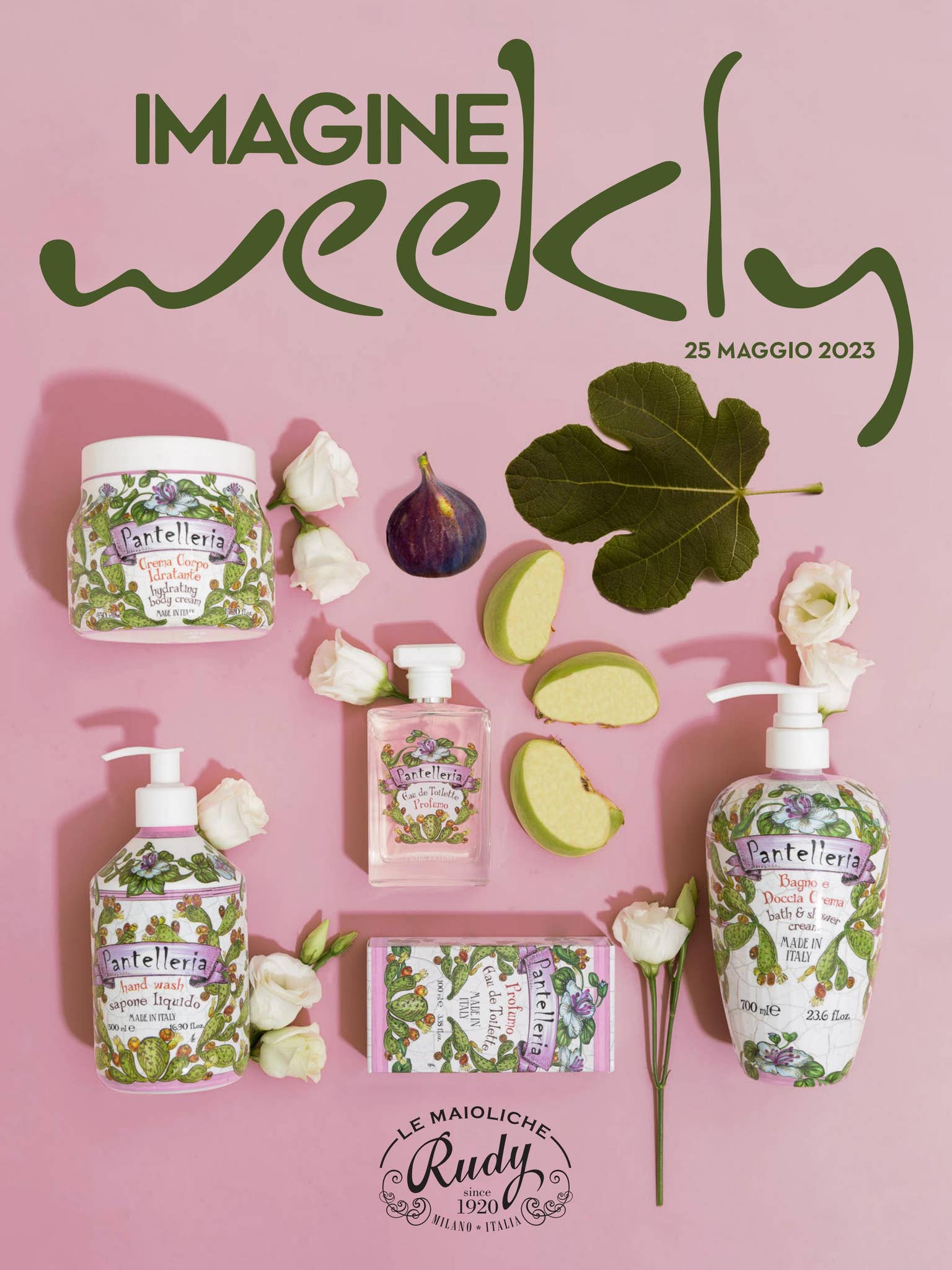 IMAGINE Weekly 25/05/2023 by IMAGINE Digital - Issuu