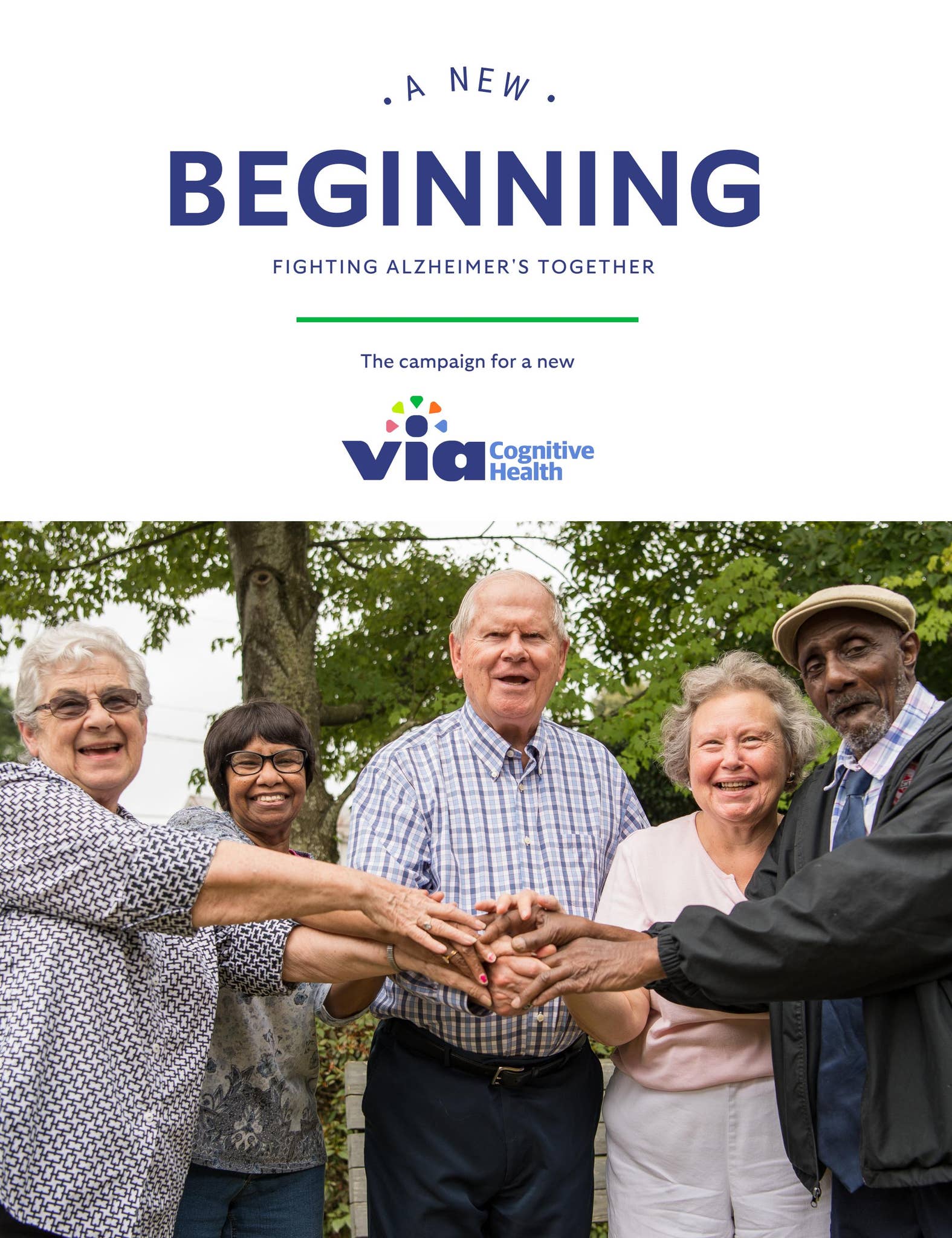Via Cognitive Health Case for Support by viacognitivehealth - Issuu