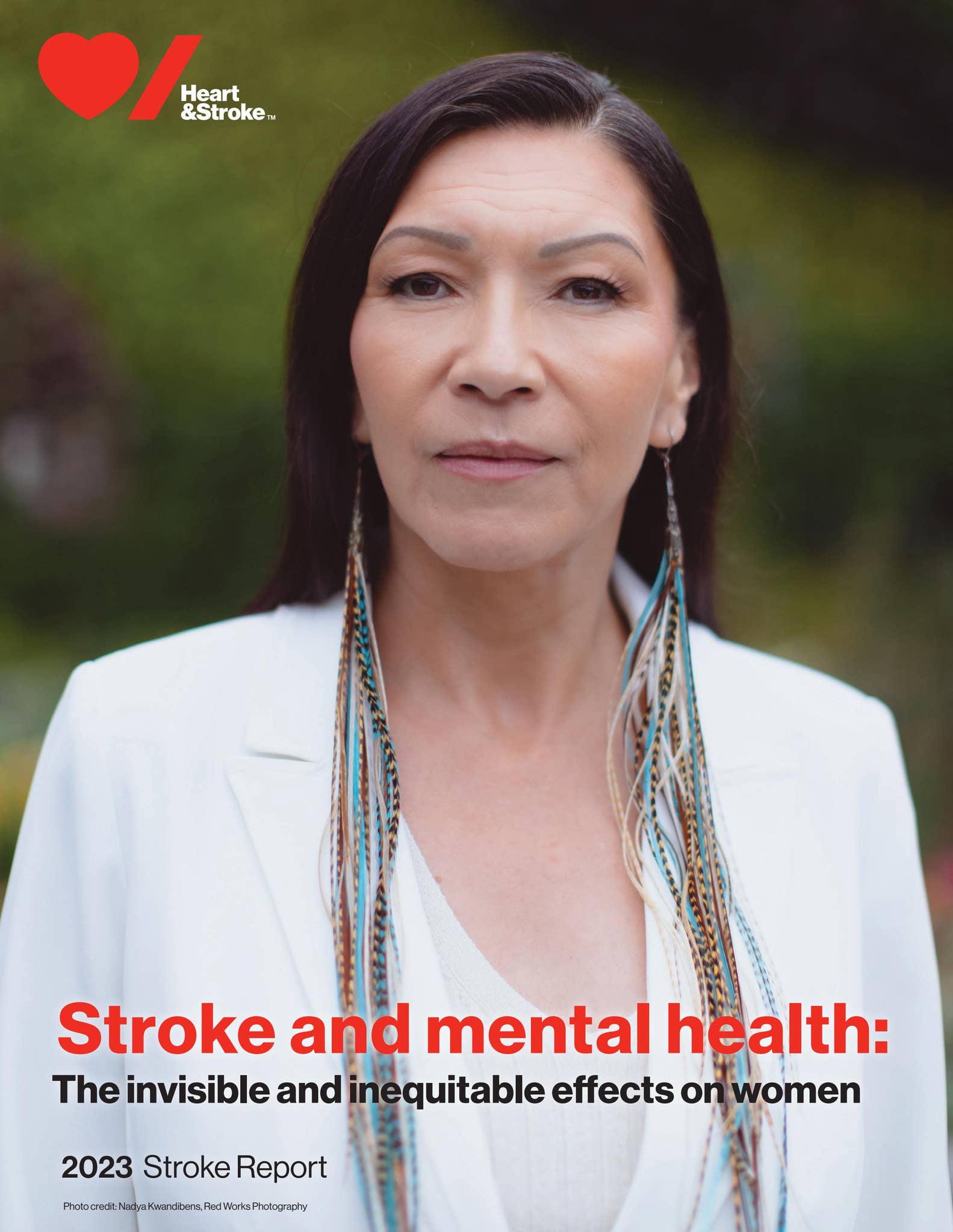 Heart & Stroke 2023 Stroke Report by heartandstroke - Issuu