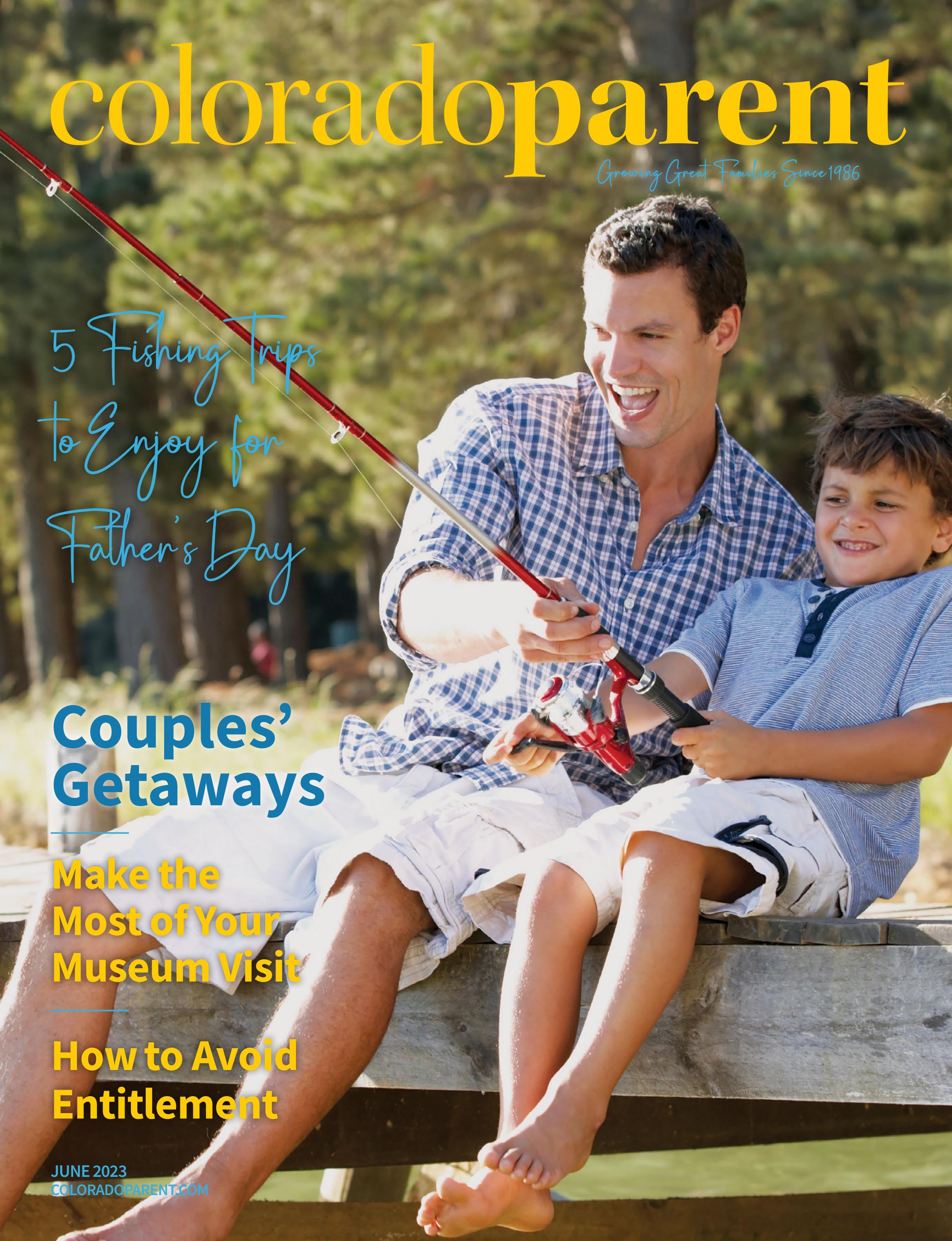 Colorado Parent June 2023 by Colorado Parent Magazine - Issuu