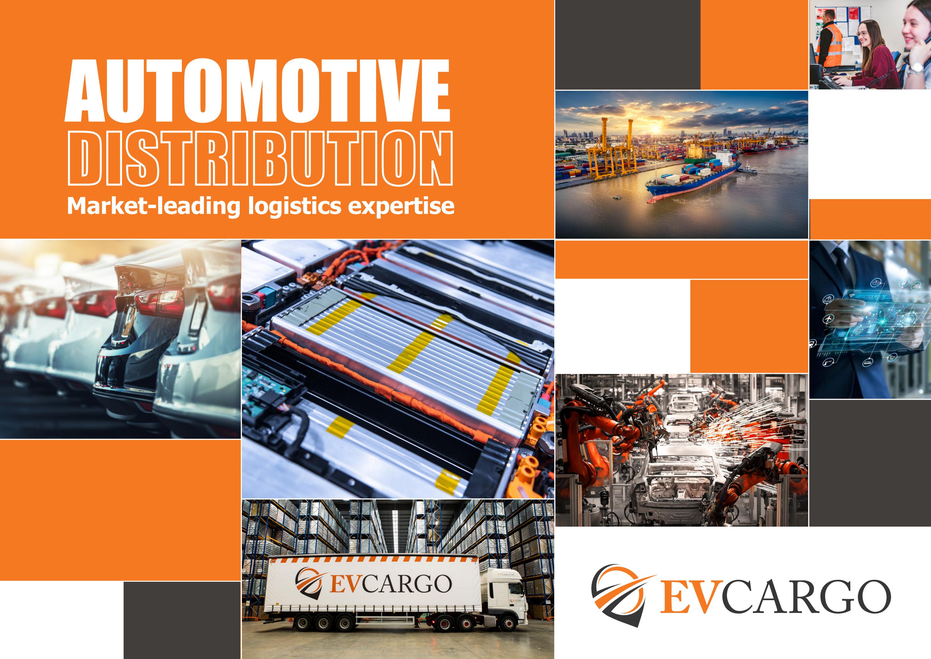 EV Cargo | Automotive Distribution by ev_cargo - Issuu
