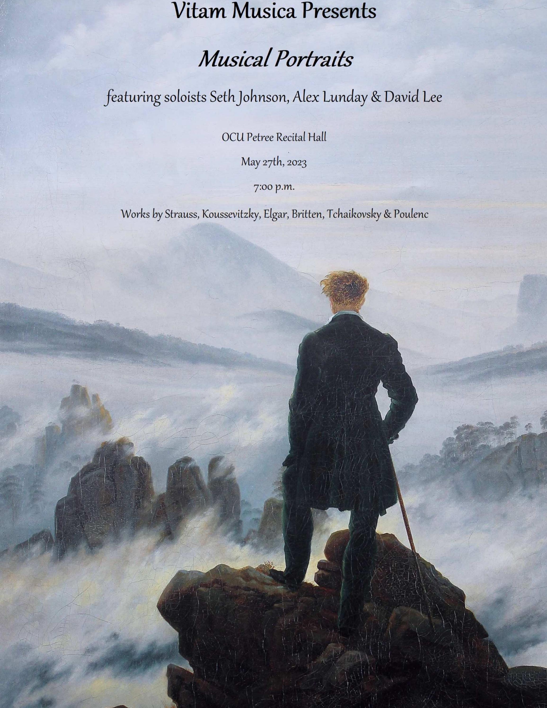 Musical Portraits by gvomusic - Issuu