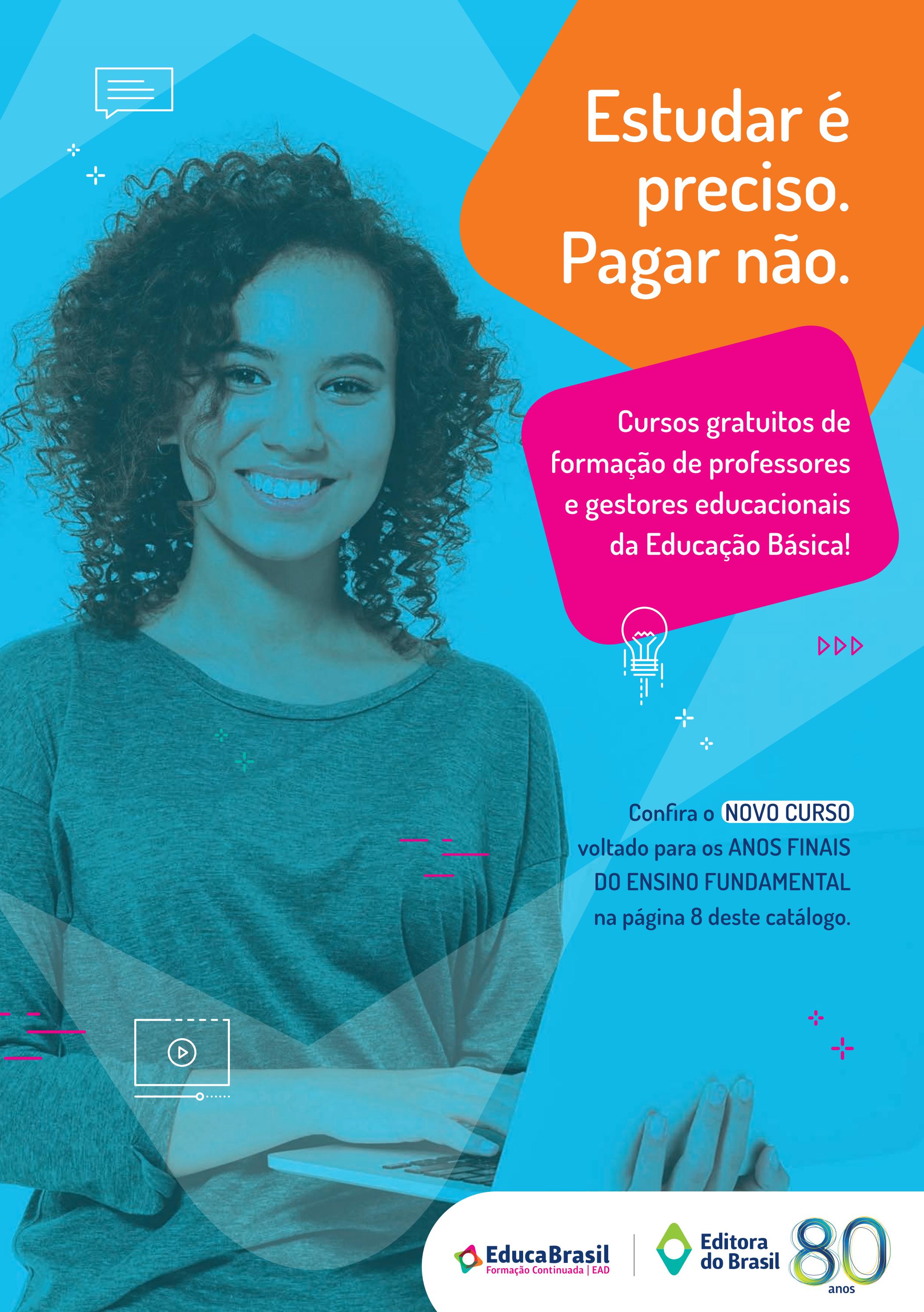 Educa Brasil | Conheça todos os cursos by Editora do Brasil - Issuu