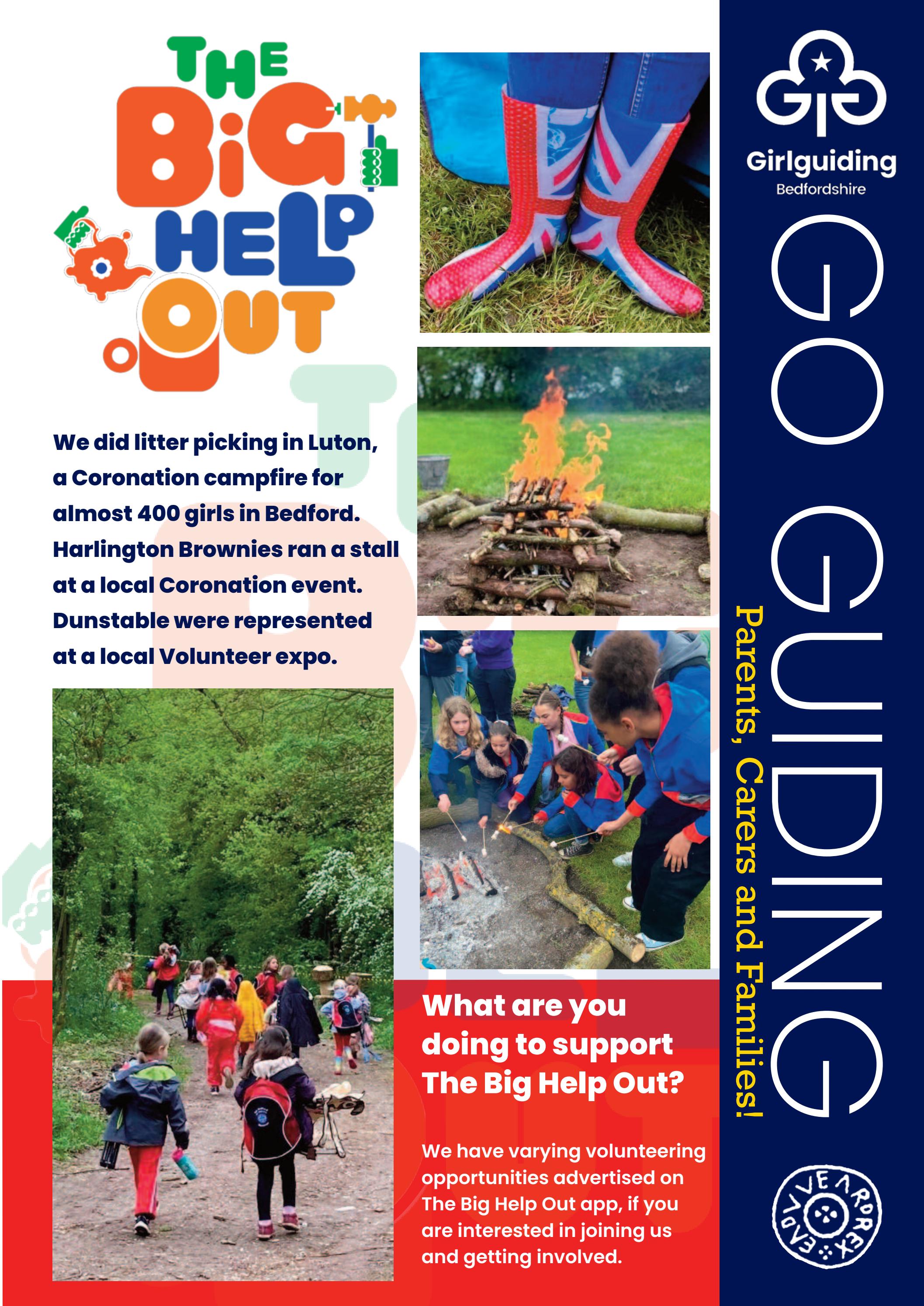Go Guiding - For Parents, Carers and Families by Go Guiding - Issuu