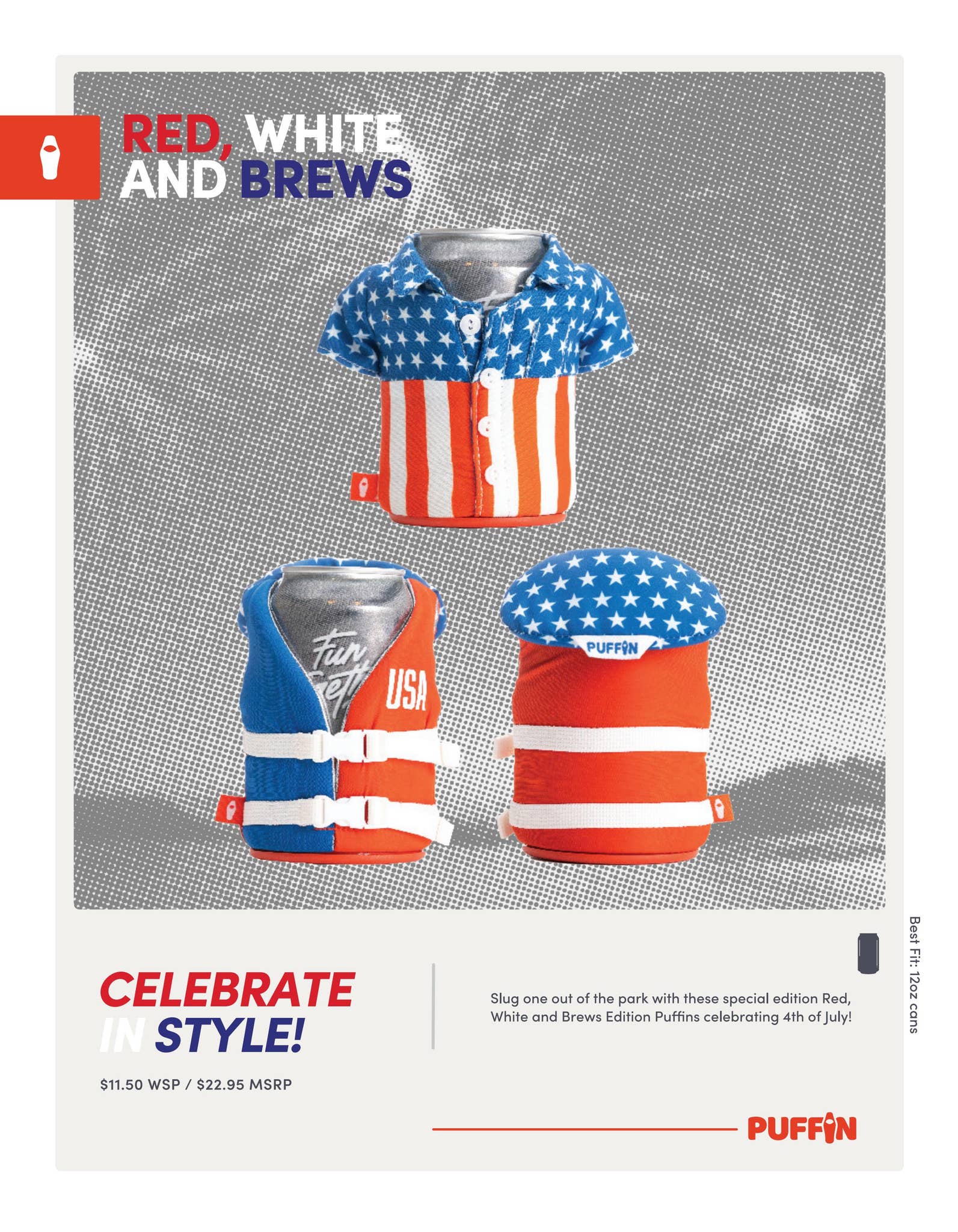 Puffin America by Just Got 2 Have It! - Issuu