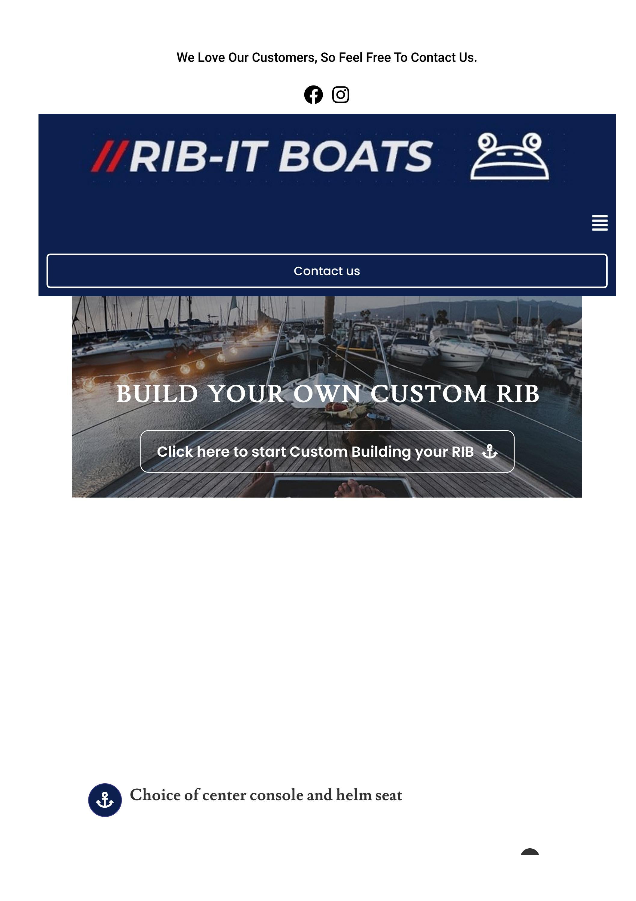 Zodiac Rib Boat For Sale by Ribit Boats - Issuu