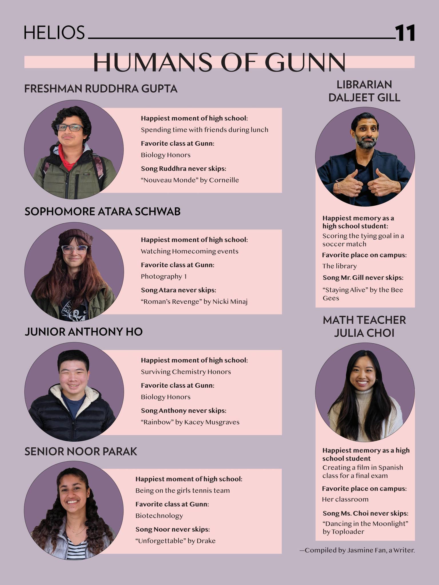 Helios Magazine Vol. 3 Issue 2 by Helios Magazine - Issuu