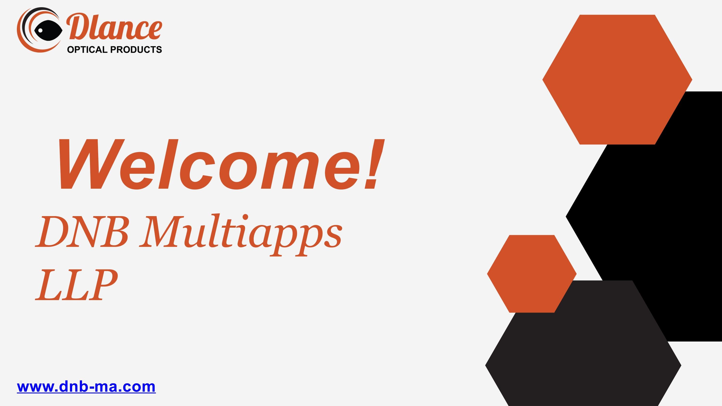 Dlance Barcode sticker printing near me |DNB multiapps LLP by ...