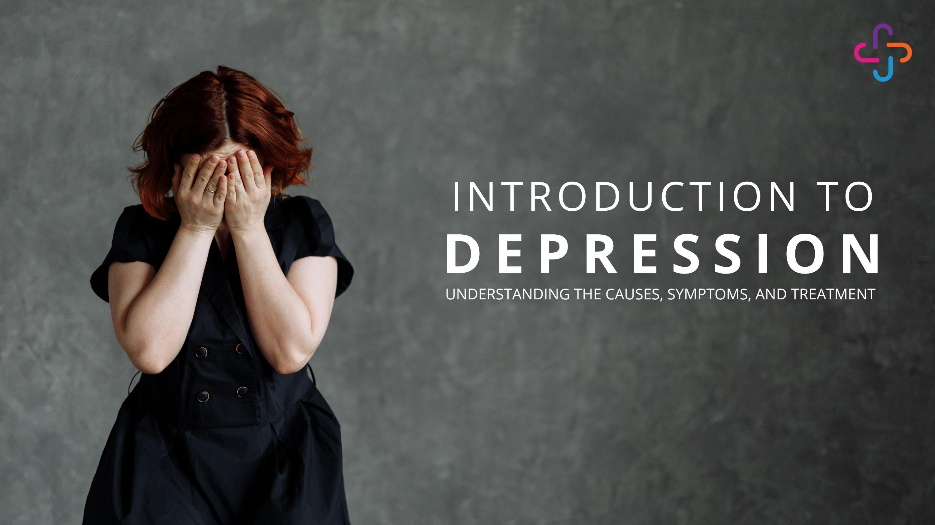 Introduction to Depression by sriramakrishnahospital26 - Issuu