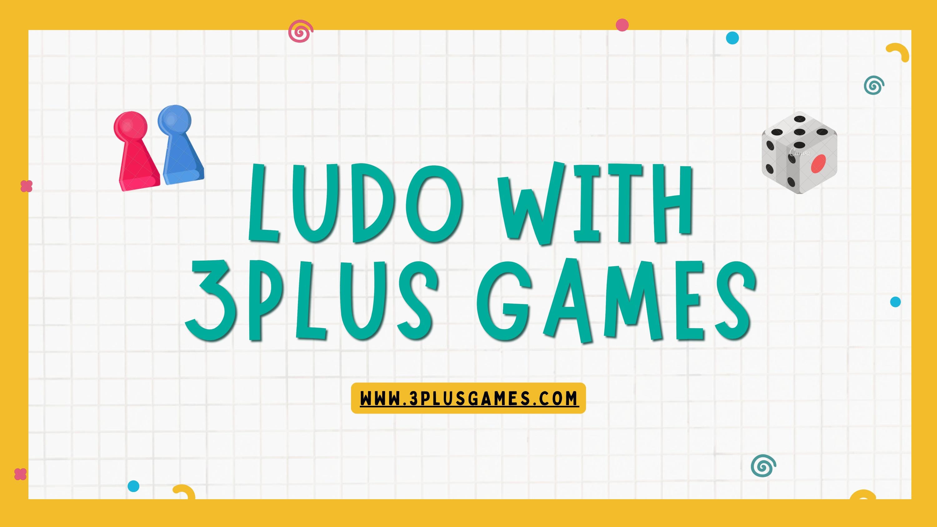 Ludo Online With 3Plus Games by Ayisha Fathima - Issuu