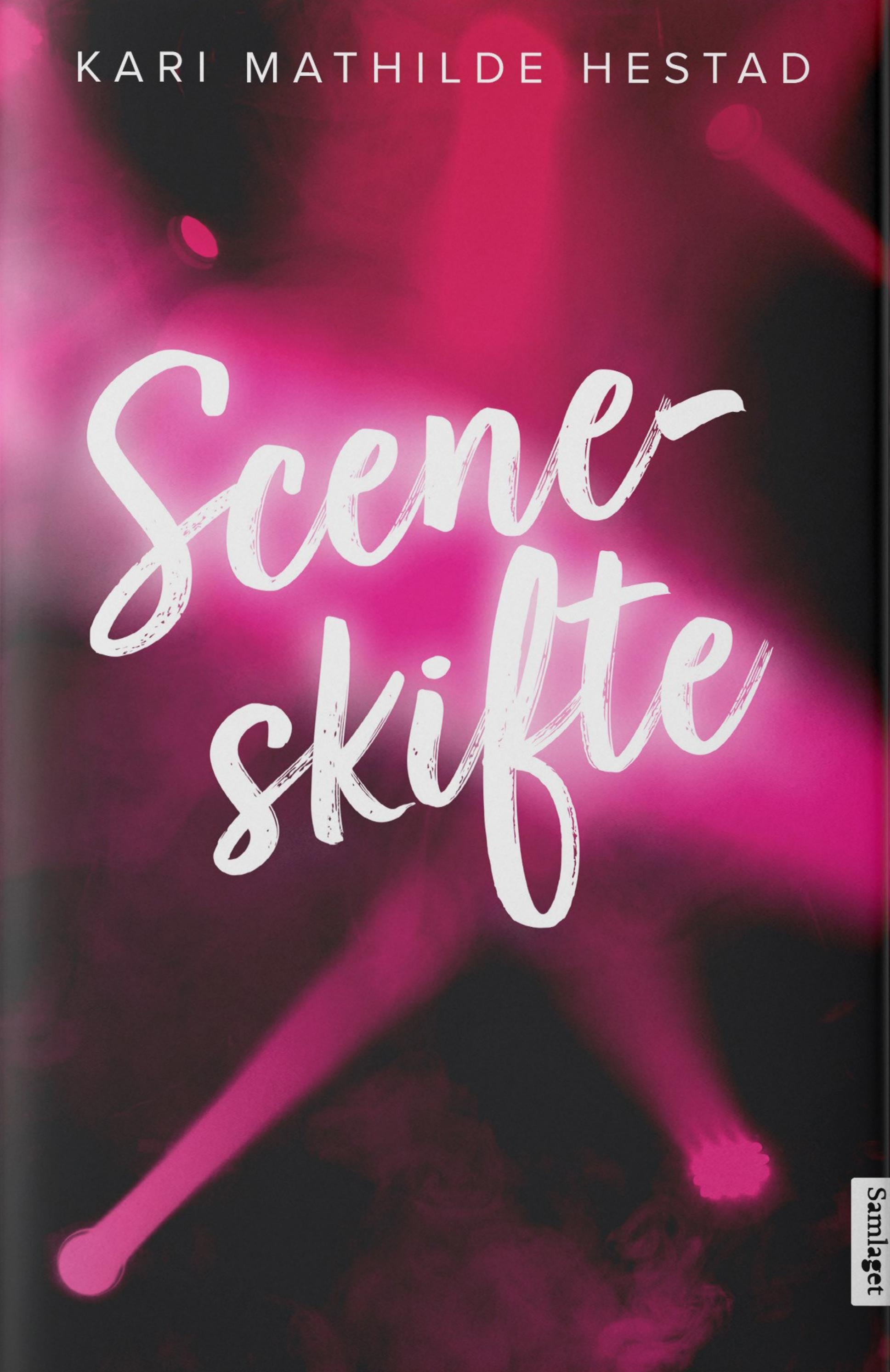 Sceneskifte by Det Norske Samlaget - Issuu