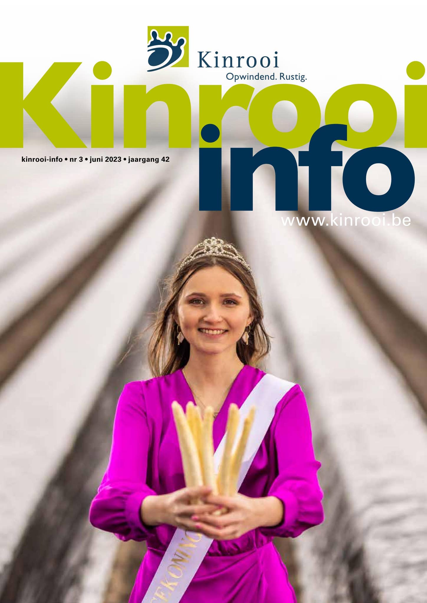 Kinrooi INFO #03 juni 2023 by Gemeente KINROOI - Issuu