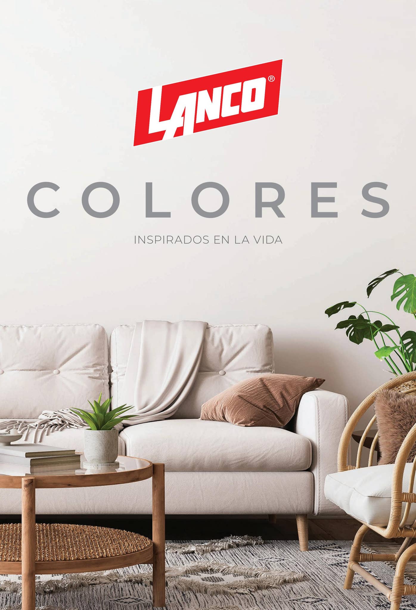 Lanco - Colores Inspirados En La Vida by Blanco Group - Issuu