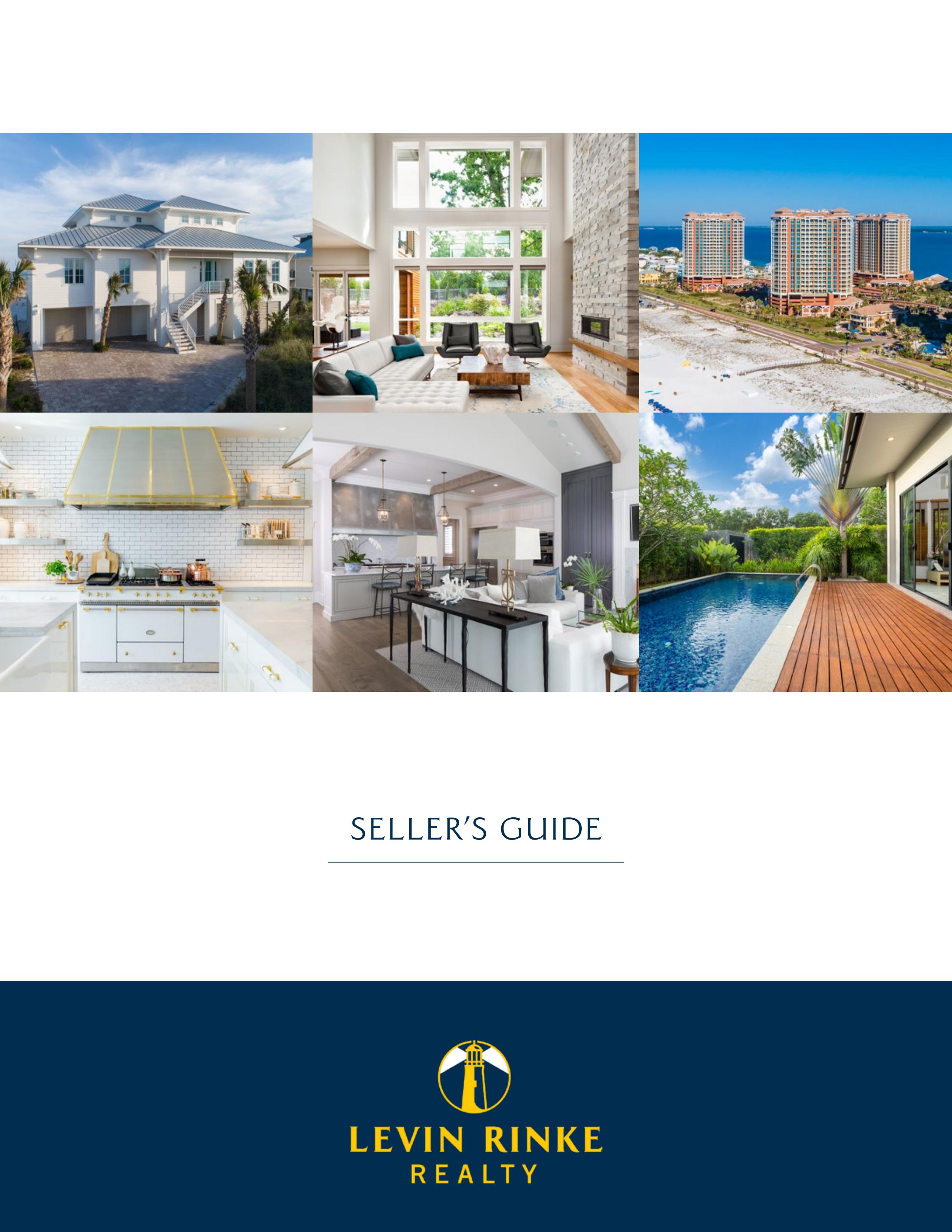 Levin Rinke Realty Seller's Guide 2023 by Levin Rinke Realty - Issuu