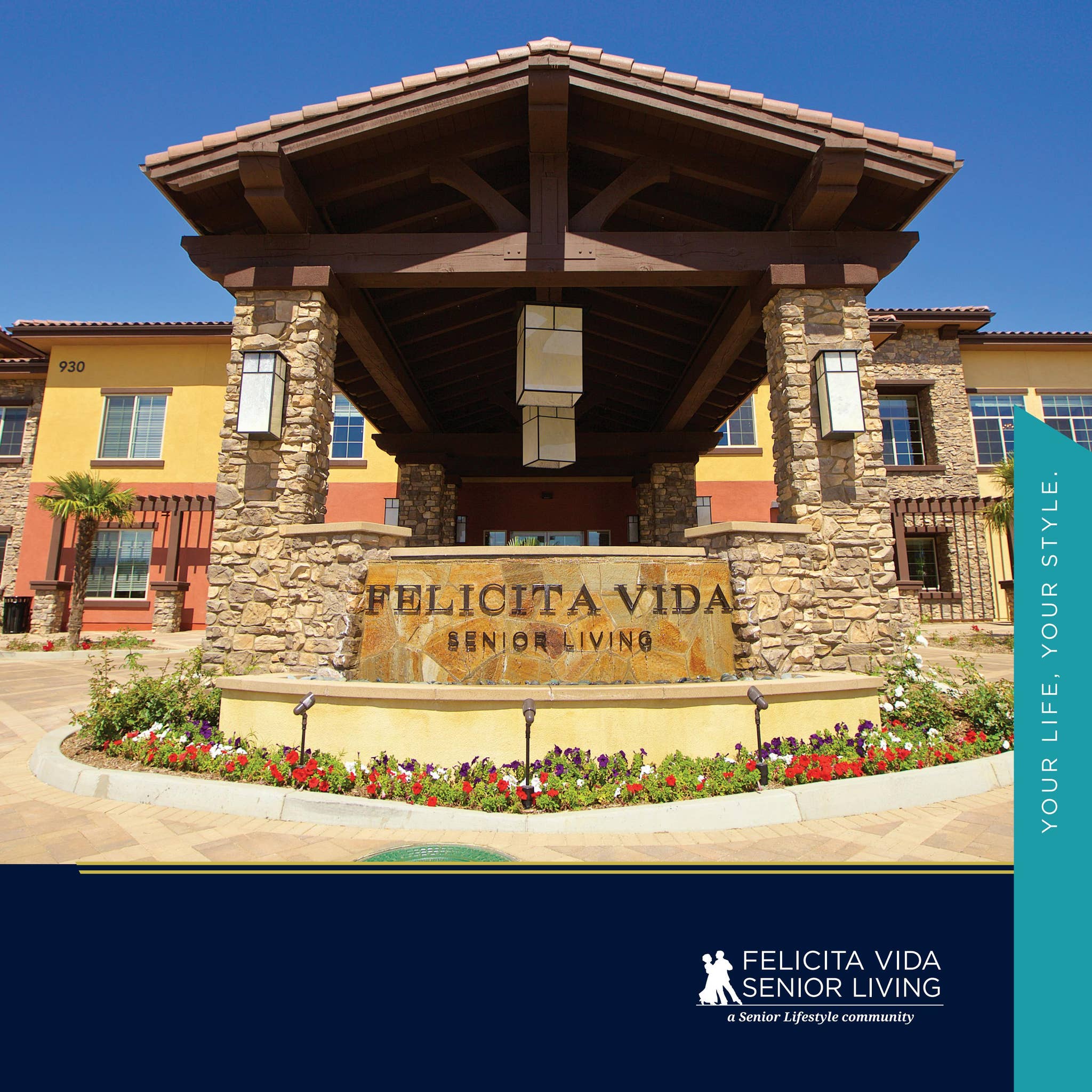 Felicita Vida Senior Living