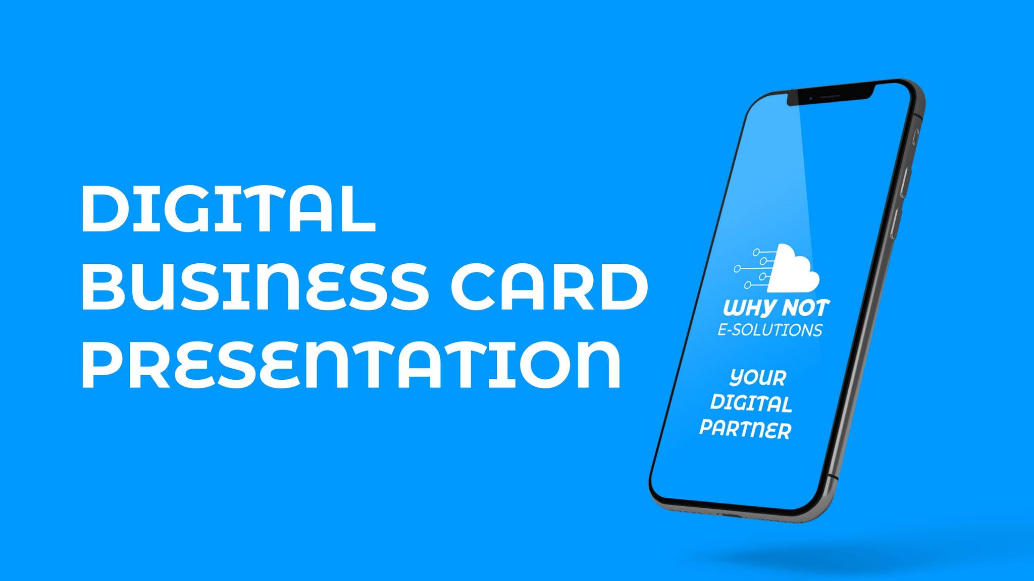 Digital Business Card Presentation Design by Mostafa Gassar - Issuu