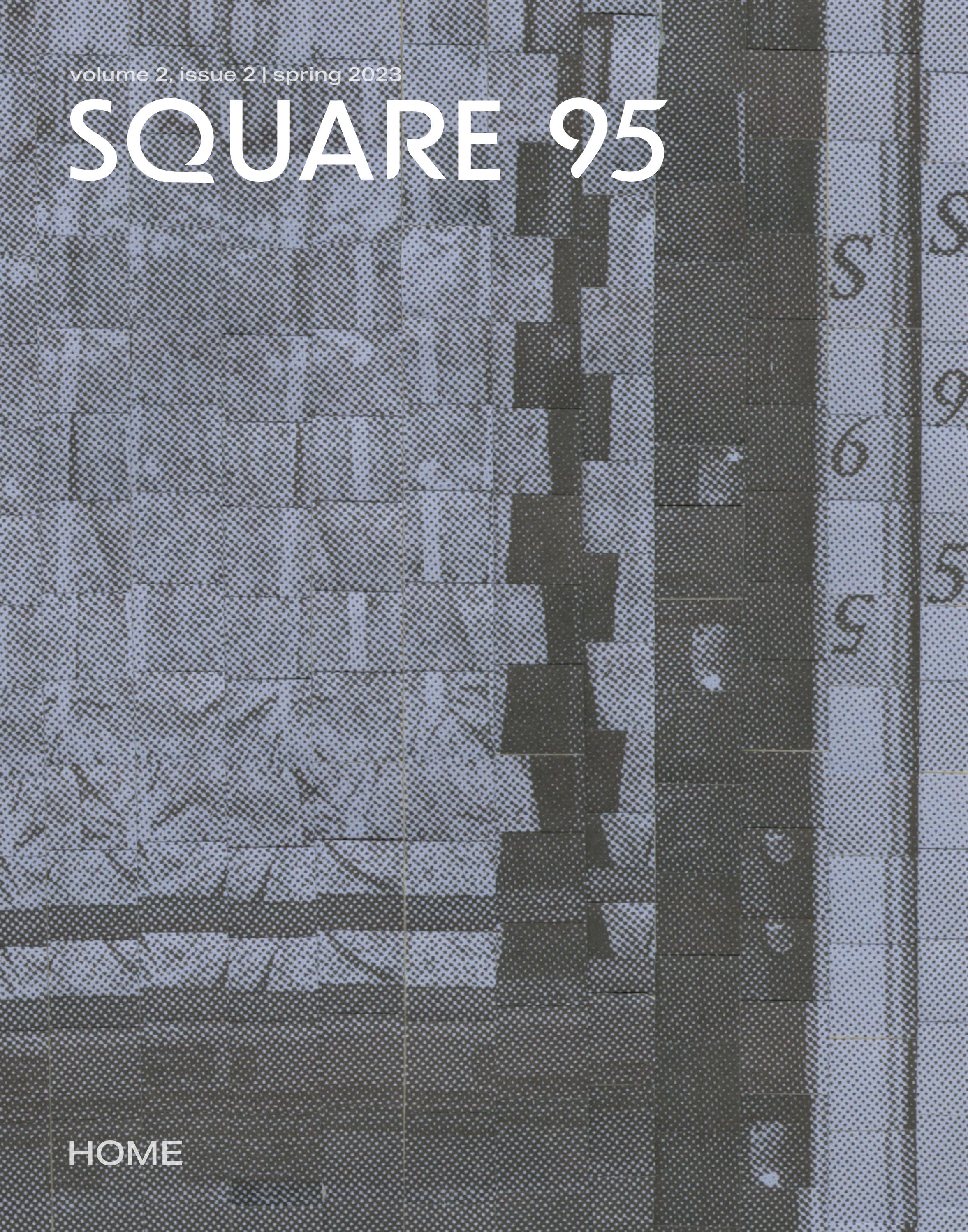 Square 95 Magazine | Spring 2023 by SCAD District - Issuu