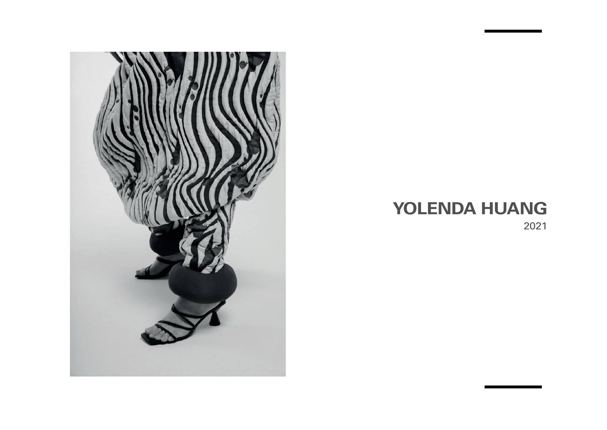 Yolenda Huang Portfolio 2021 by Yolendahuang - Issuu