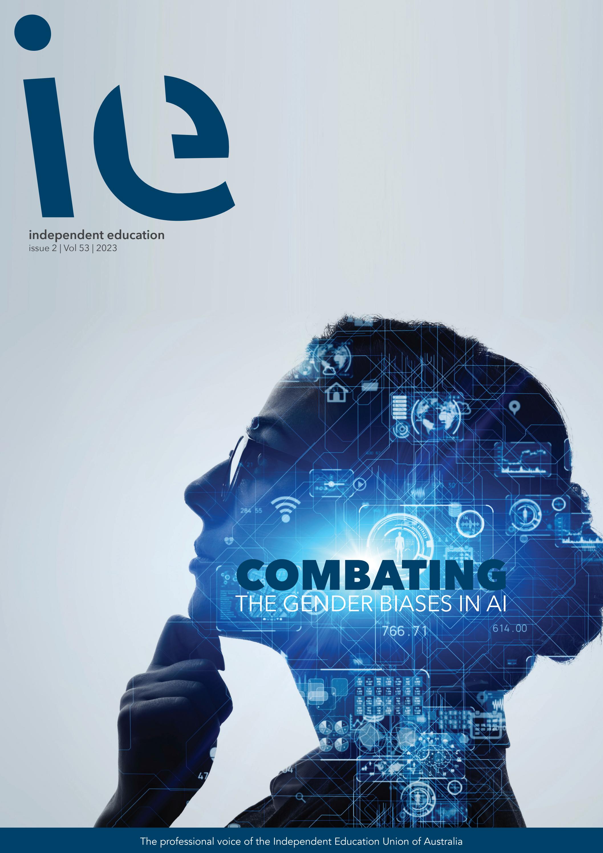 IE #2 May 2023 by IEU NSW/ACT - Issuu