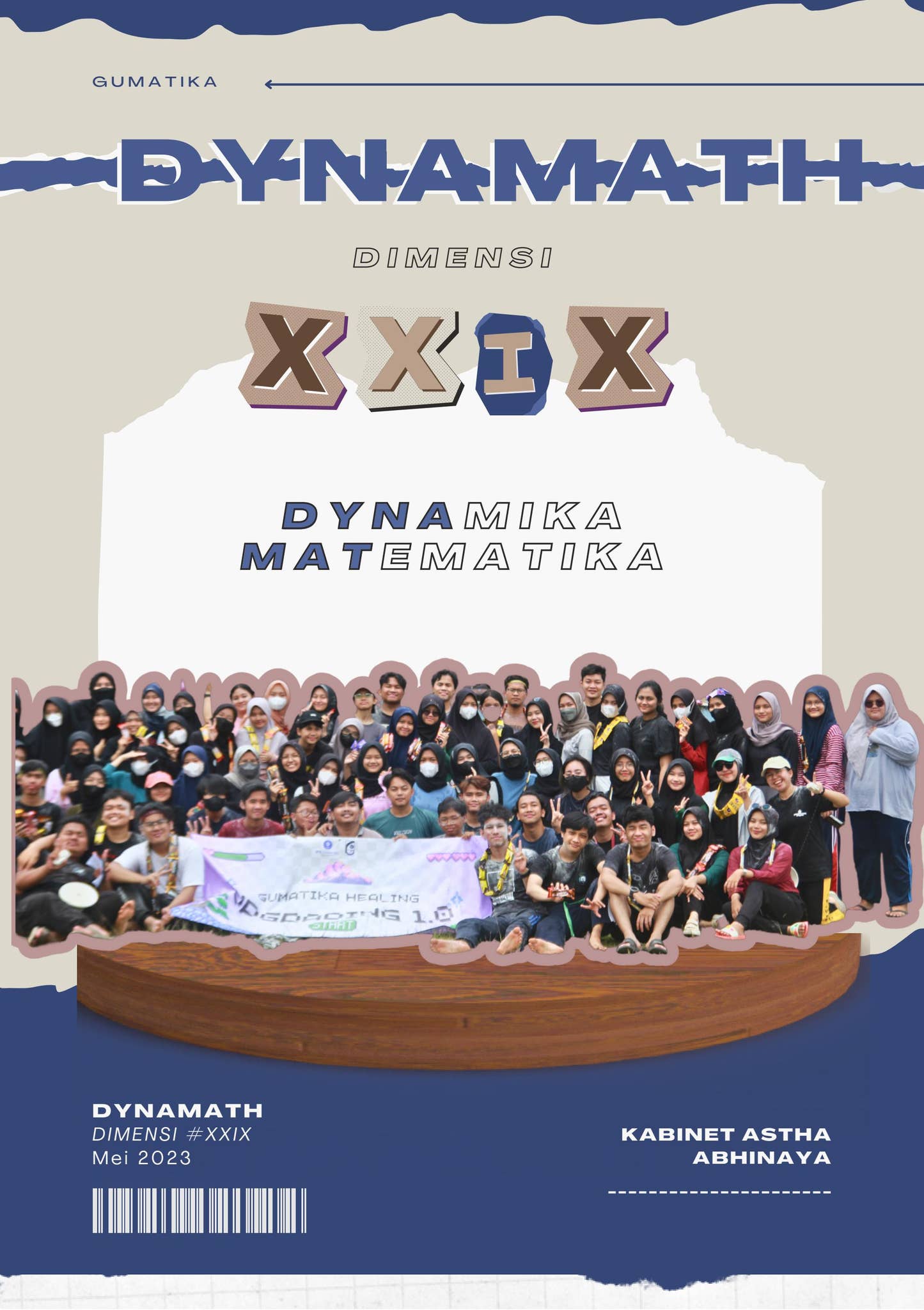 Dynamath 29 by Gumatika IPB - Issuu