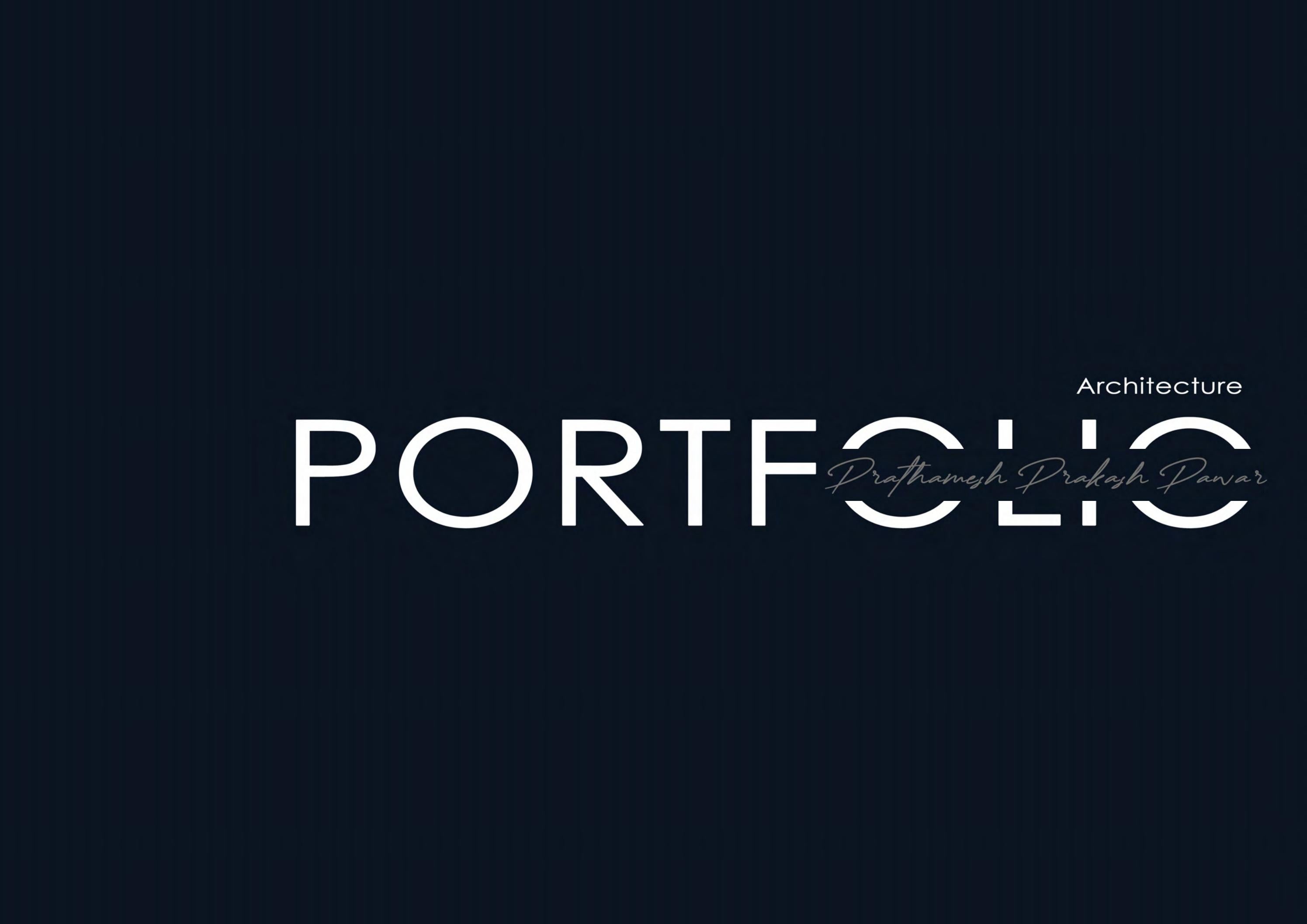 Architecture Portfolio by PRATHAMESH PAWAR - Issuu Architecture Portfolio by PRATHAMESH PAWAR - Issuu
