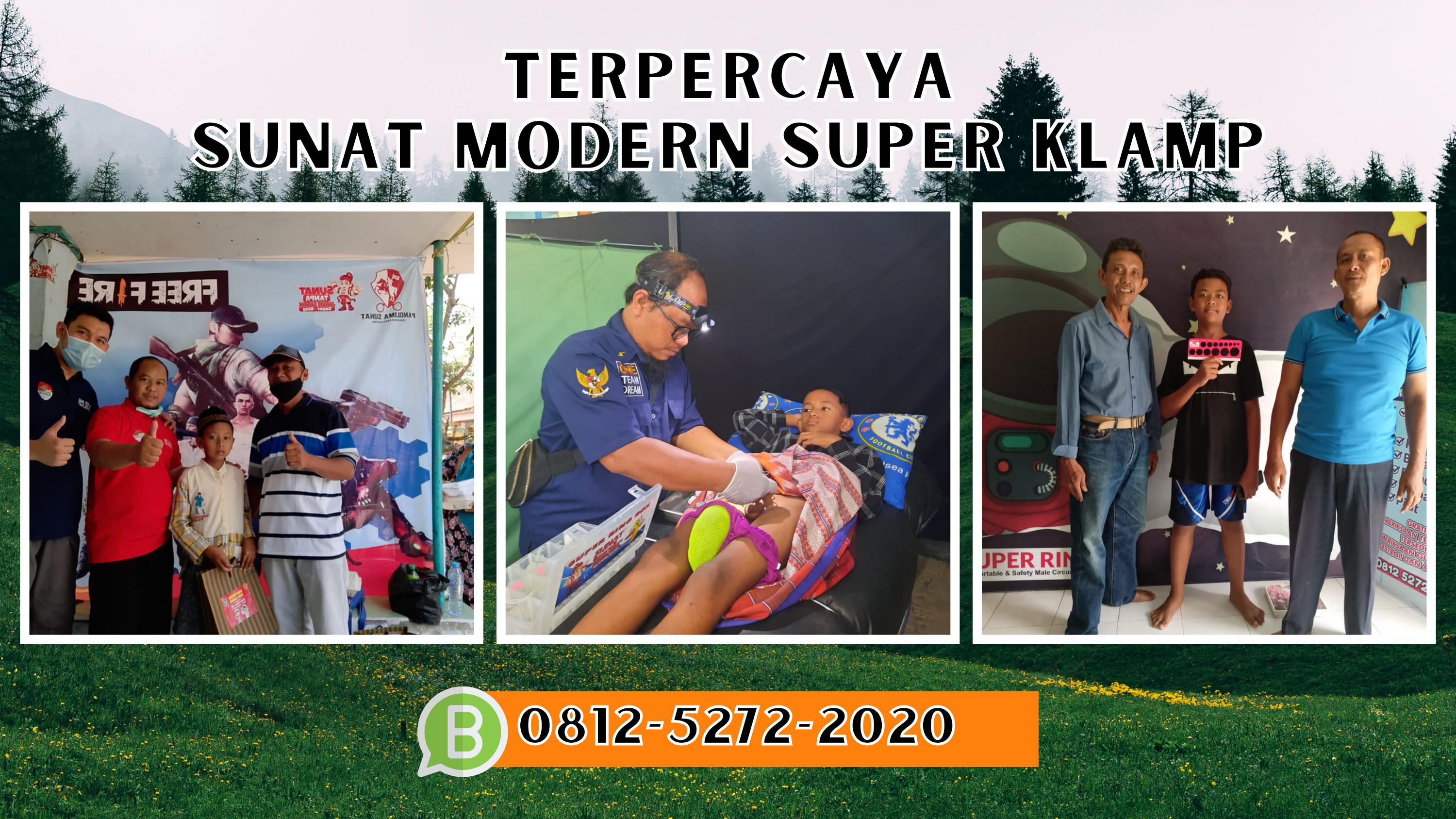, WA 0812-5272-2020 jasa sunat modern super ring Madiun by rayhan yahya - Issuu