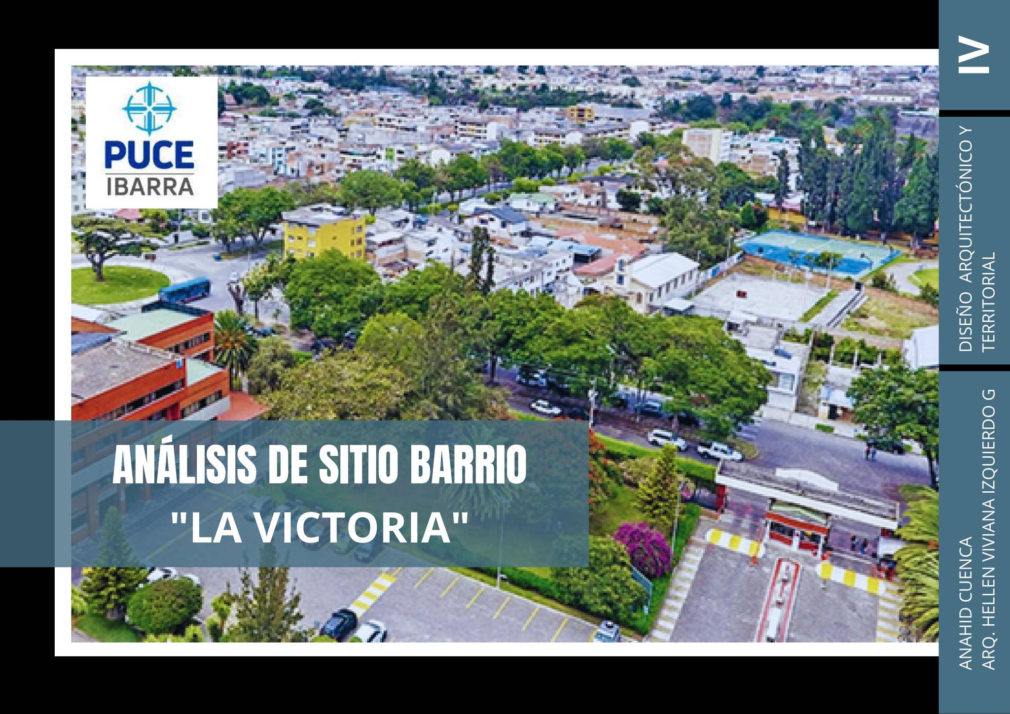 carpeta diagnóstica del sector la victoria by Anix 30 - Issuu