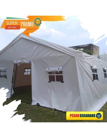 0857-1002-2020 , Produksi Tenda Custom Di Tanjung Priok by Tenda ...