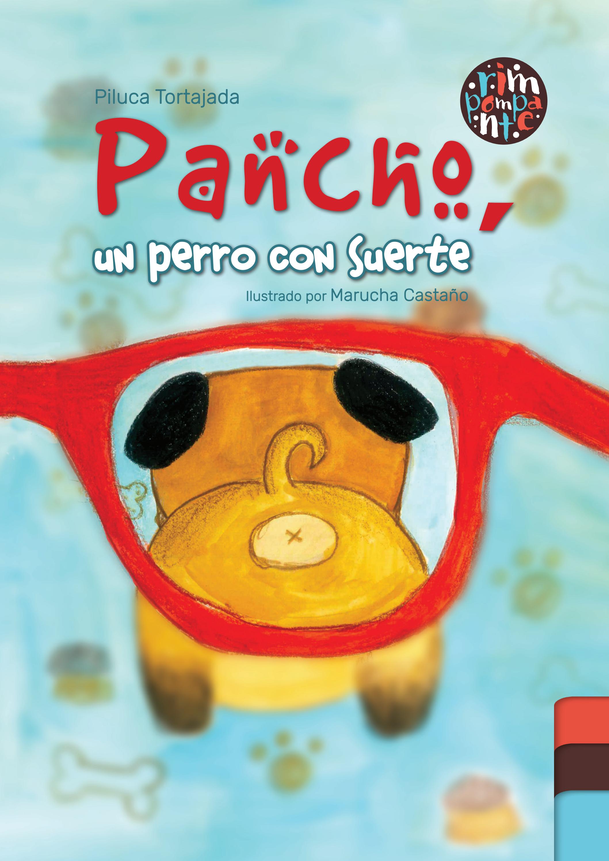 Pancho, un perro con suerte by BABIDI-BÚ - Issuu