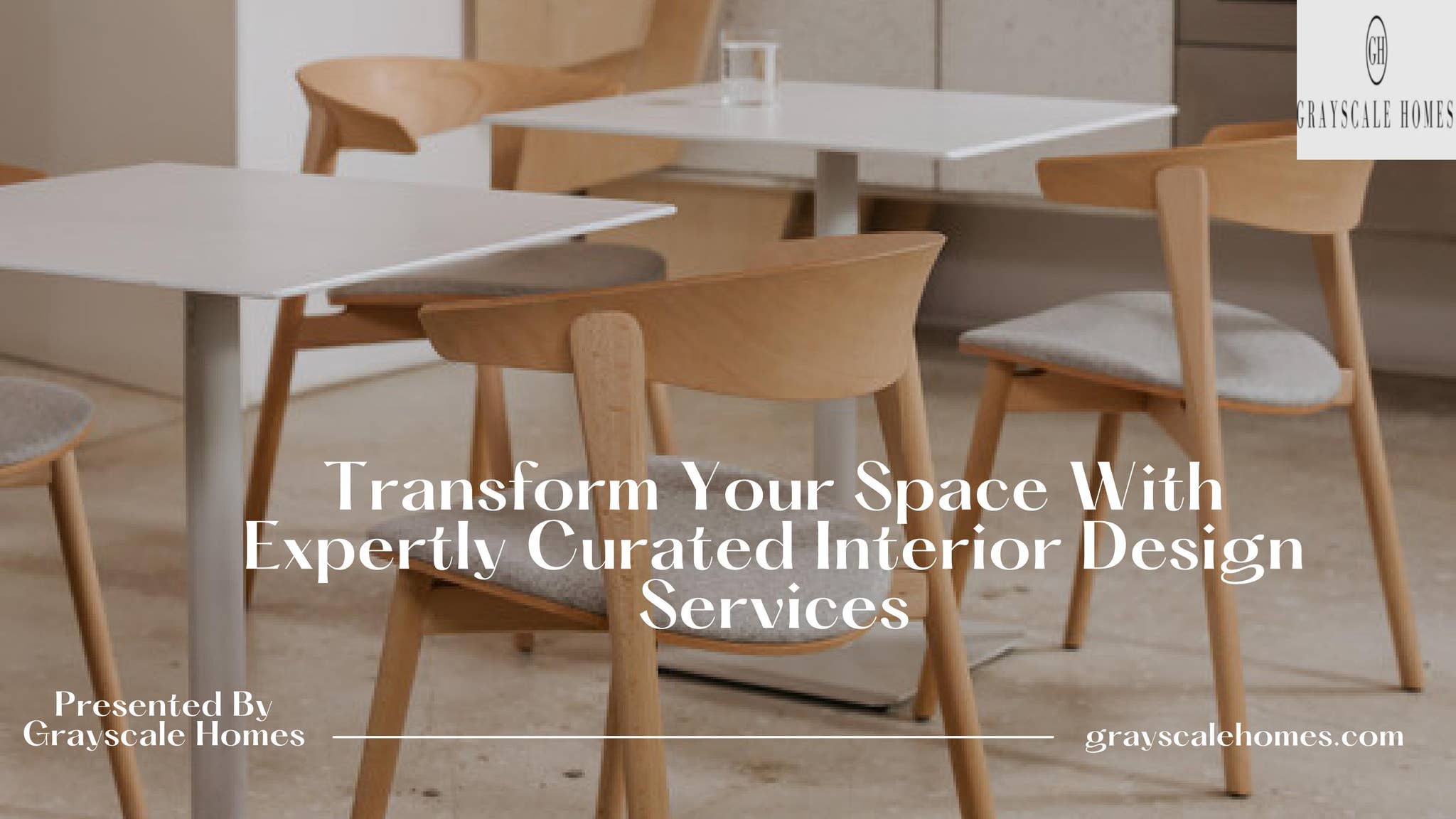 Transform Your Space With Expertly Curated Interior Design Services ...