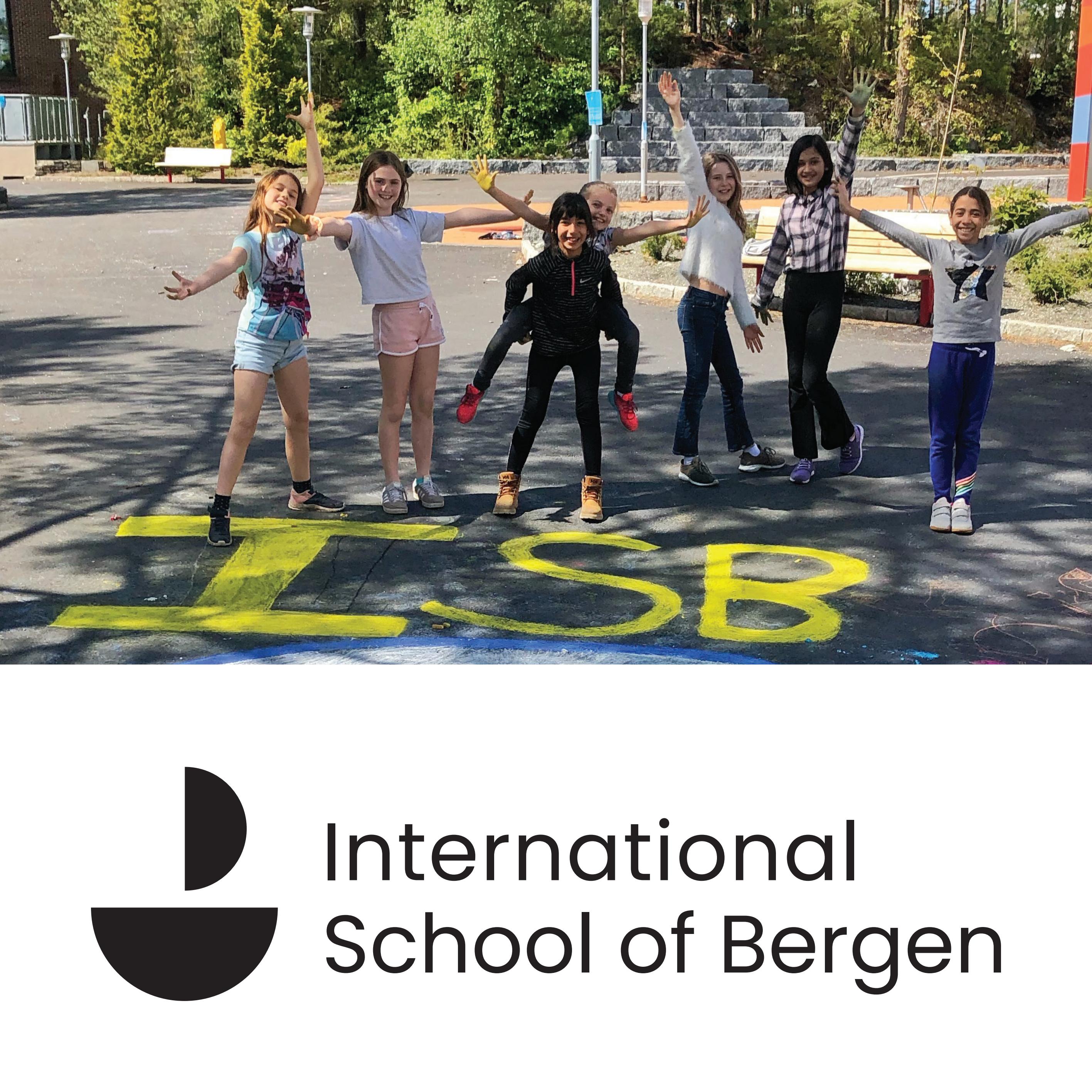 ISB Strategic Plan by International School of Bergen - Issuu