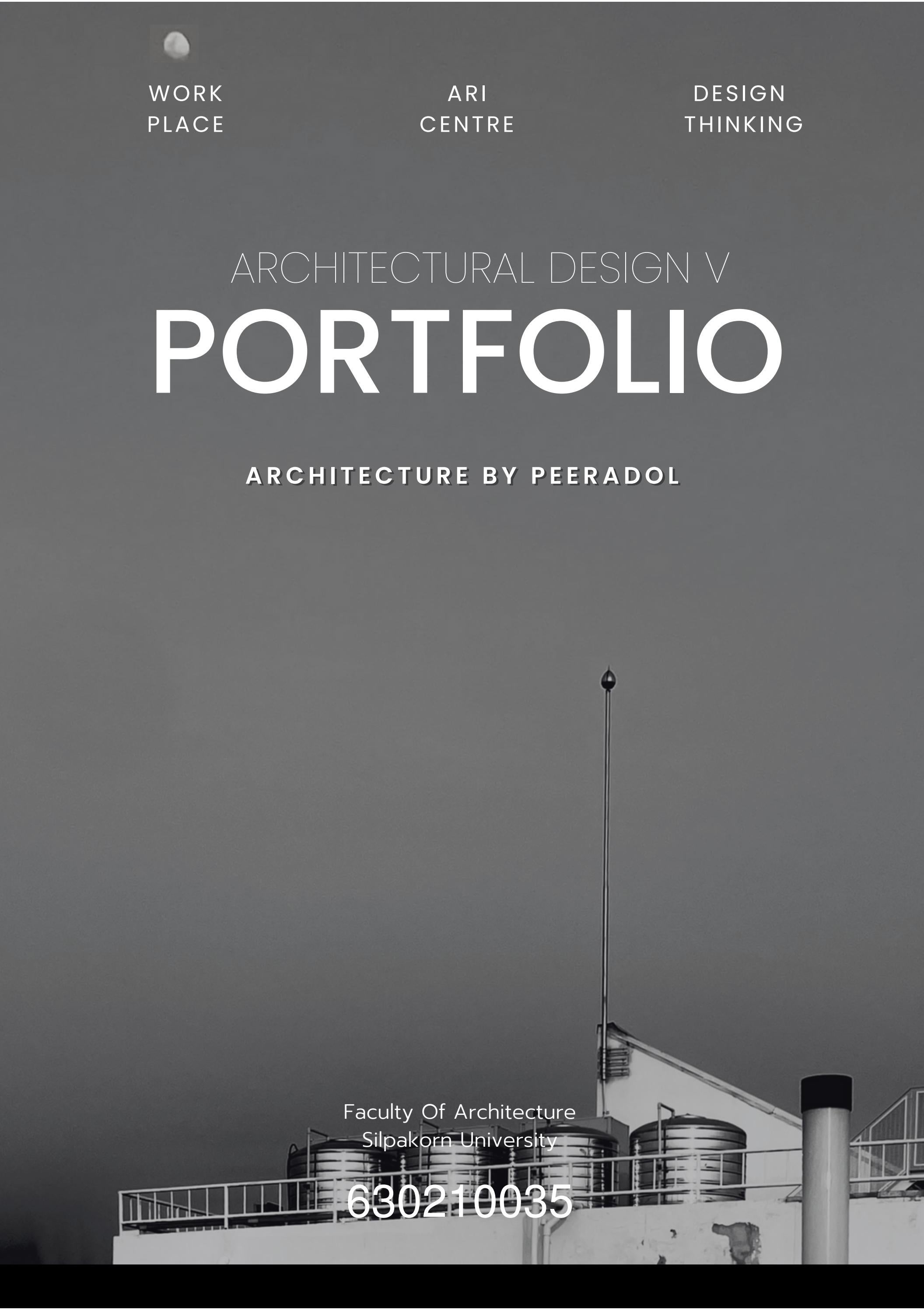 ARCHITECTURE DESIGN Y3 TERM 2 by Jimmyyy - Issuu
