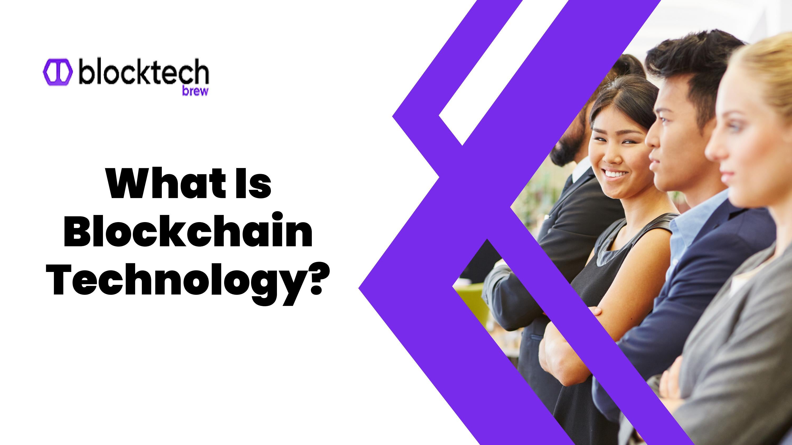 Develop Blockchain App - Blocktech Brew by Blockchain Development ...