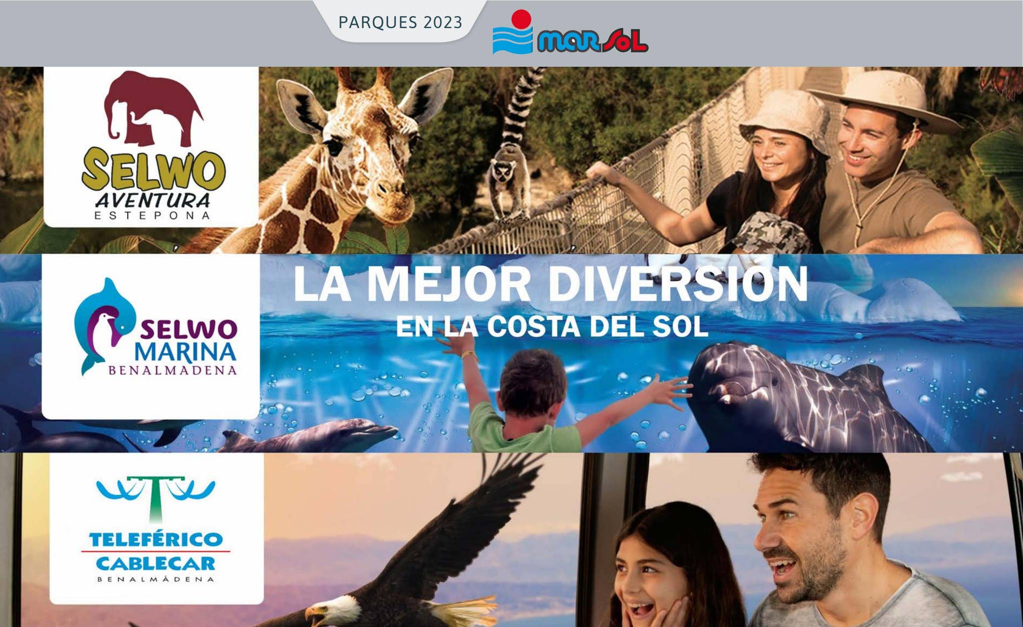 MARSOL SELWO 2023 by Ávoris - Issuu