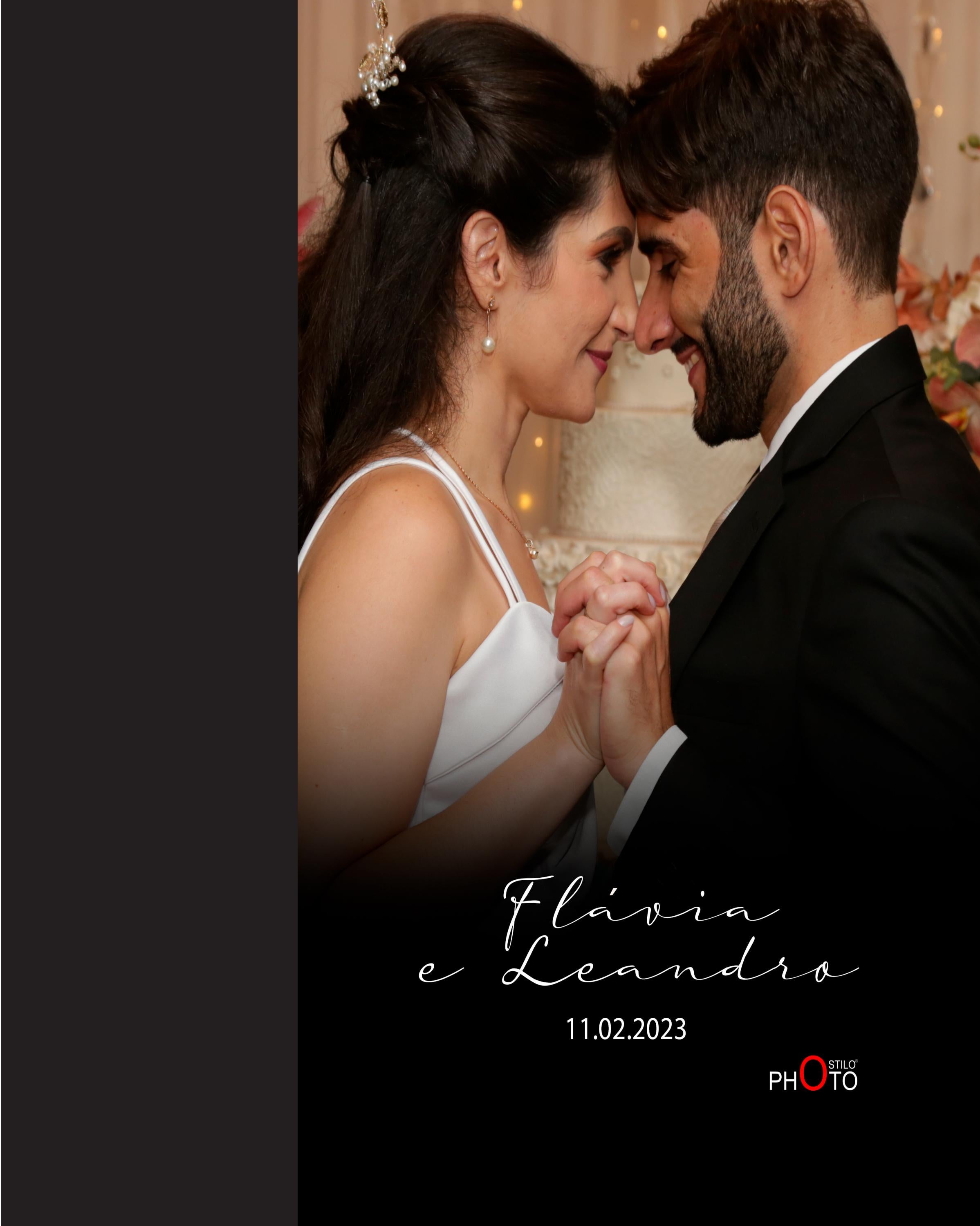 11.02.2023 - Flavia e Leandro - 3838 by PHOTOSTILO - Issuu