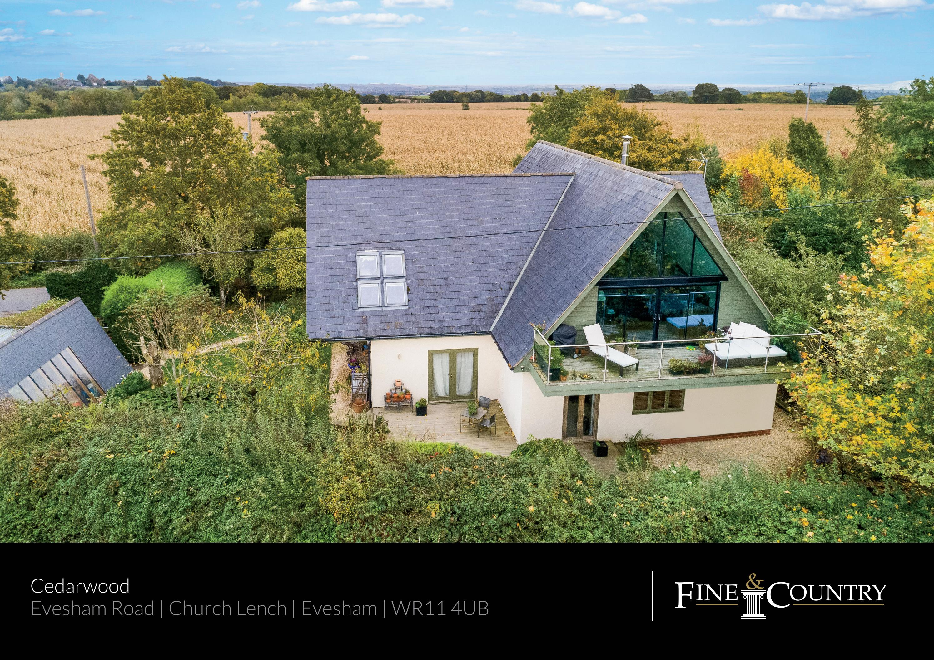 Church Lench, Evesham by Fine & Country - Issuu